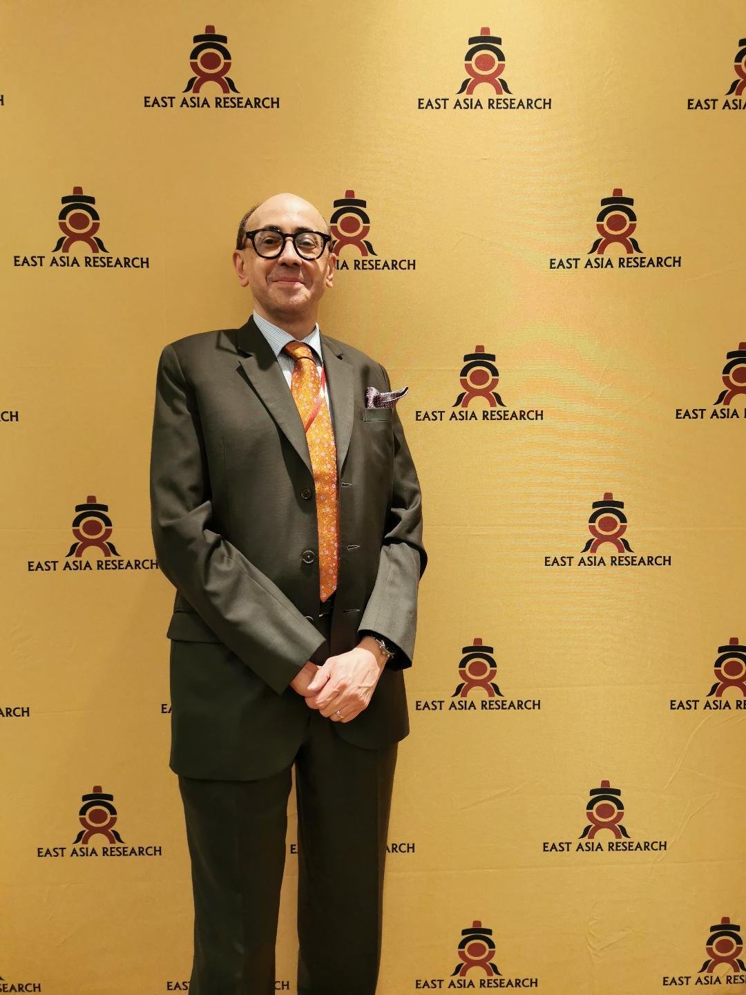 Témoignages / Testimonials — Prof. André Richelieu, Ph.D.