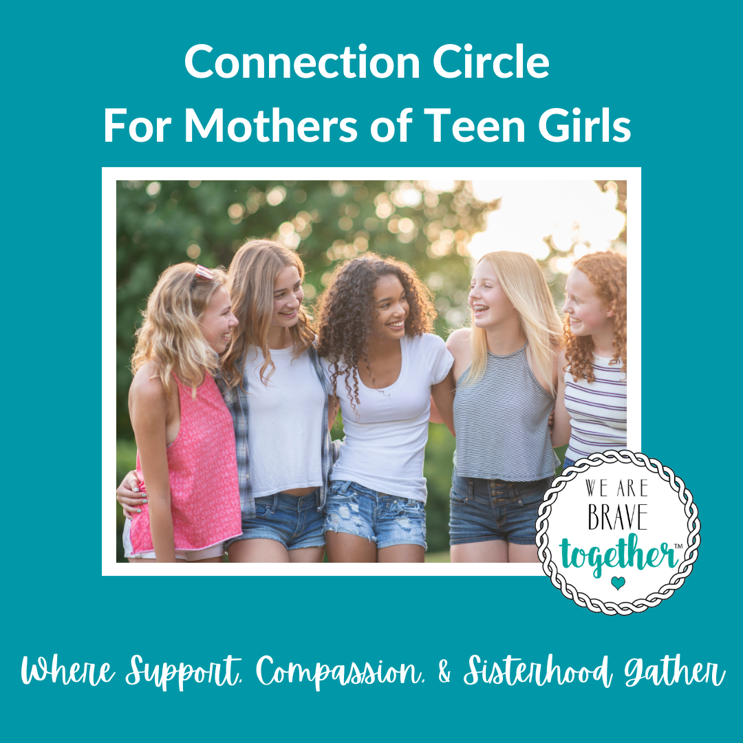 Virtual Groups | We Are Brave Together