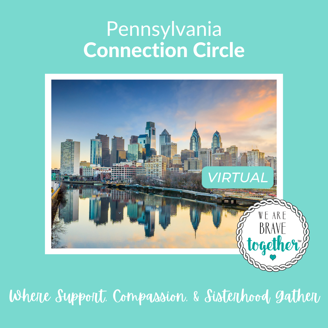 Virtual Groups | We Are Brave Together