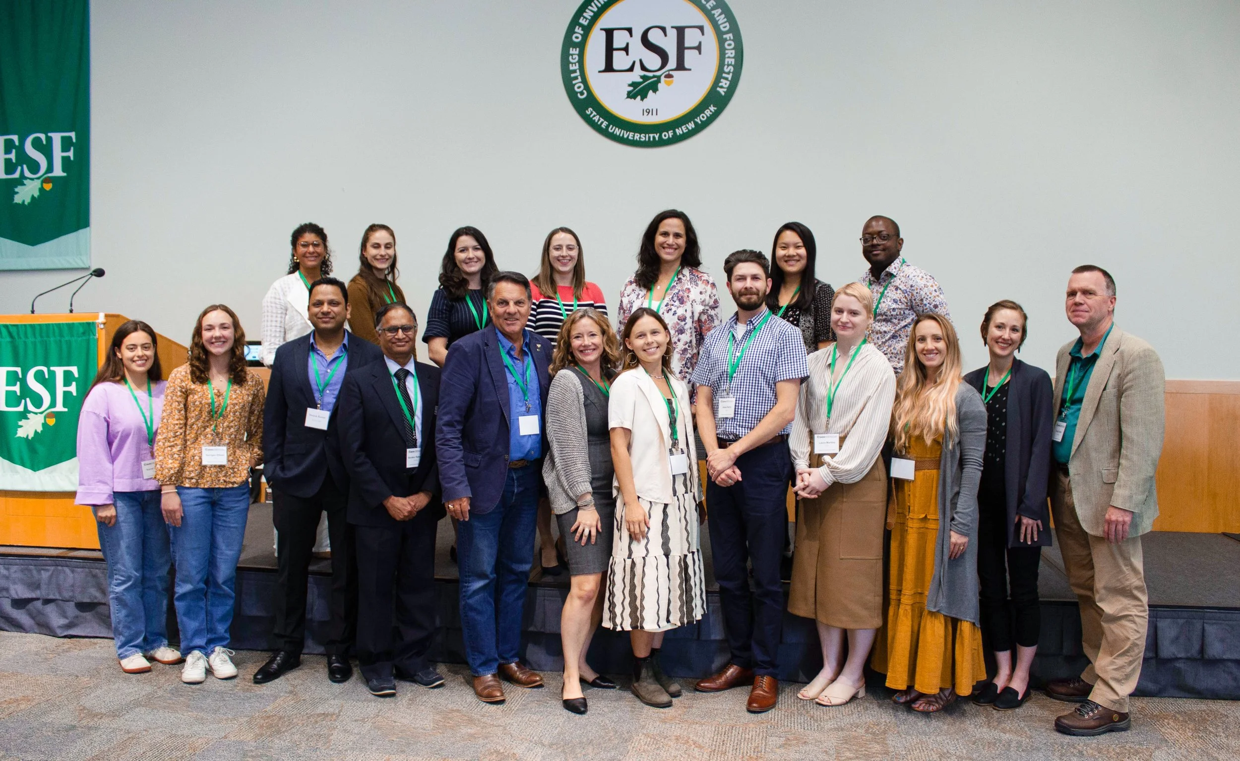 About — Center for SMM