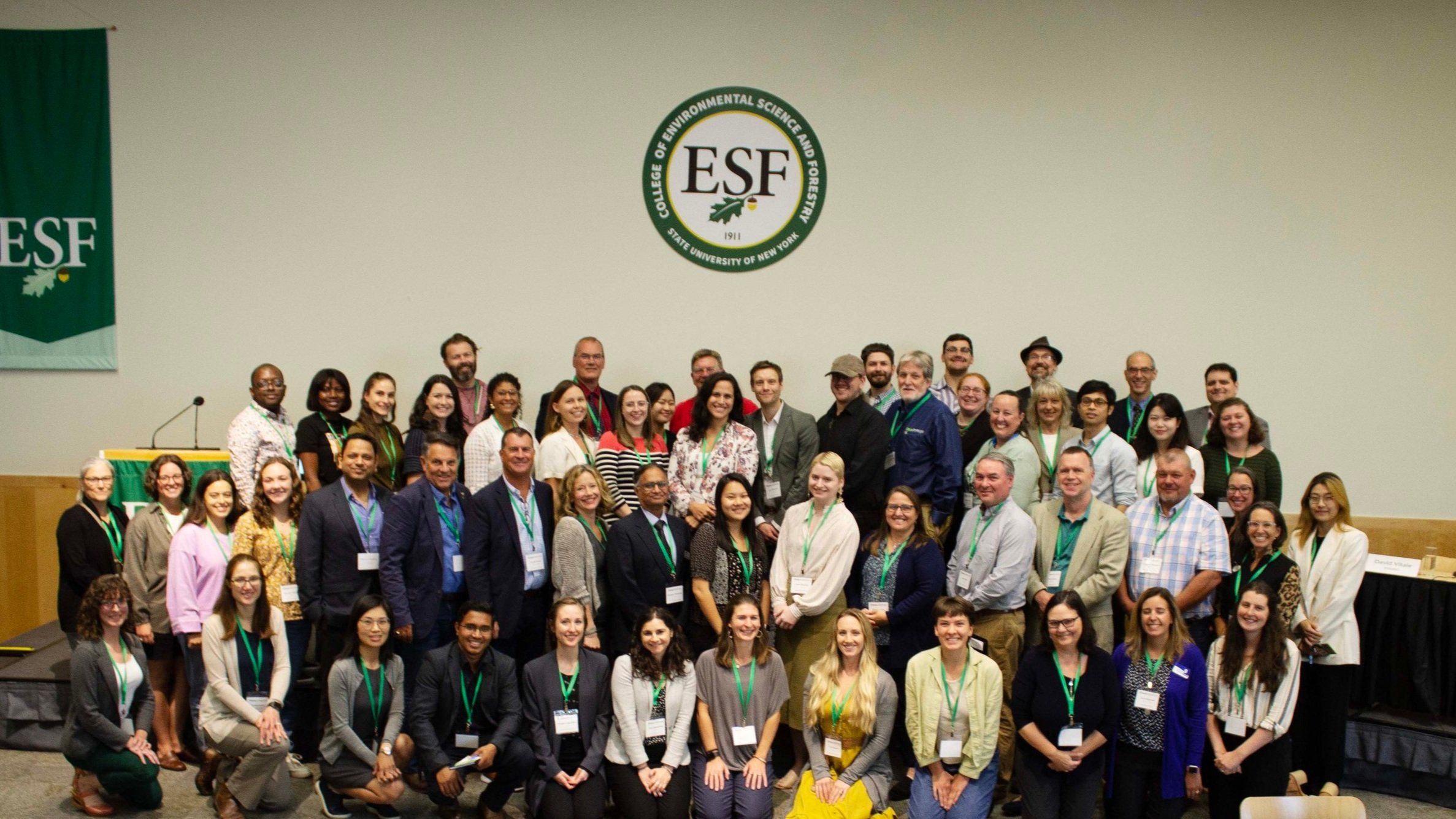 Reflecting on the Success of the CSMM Symposium — Center for SMM