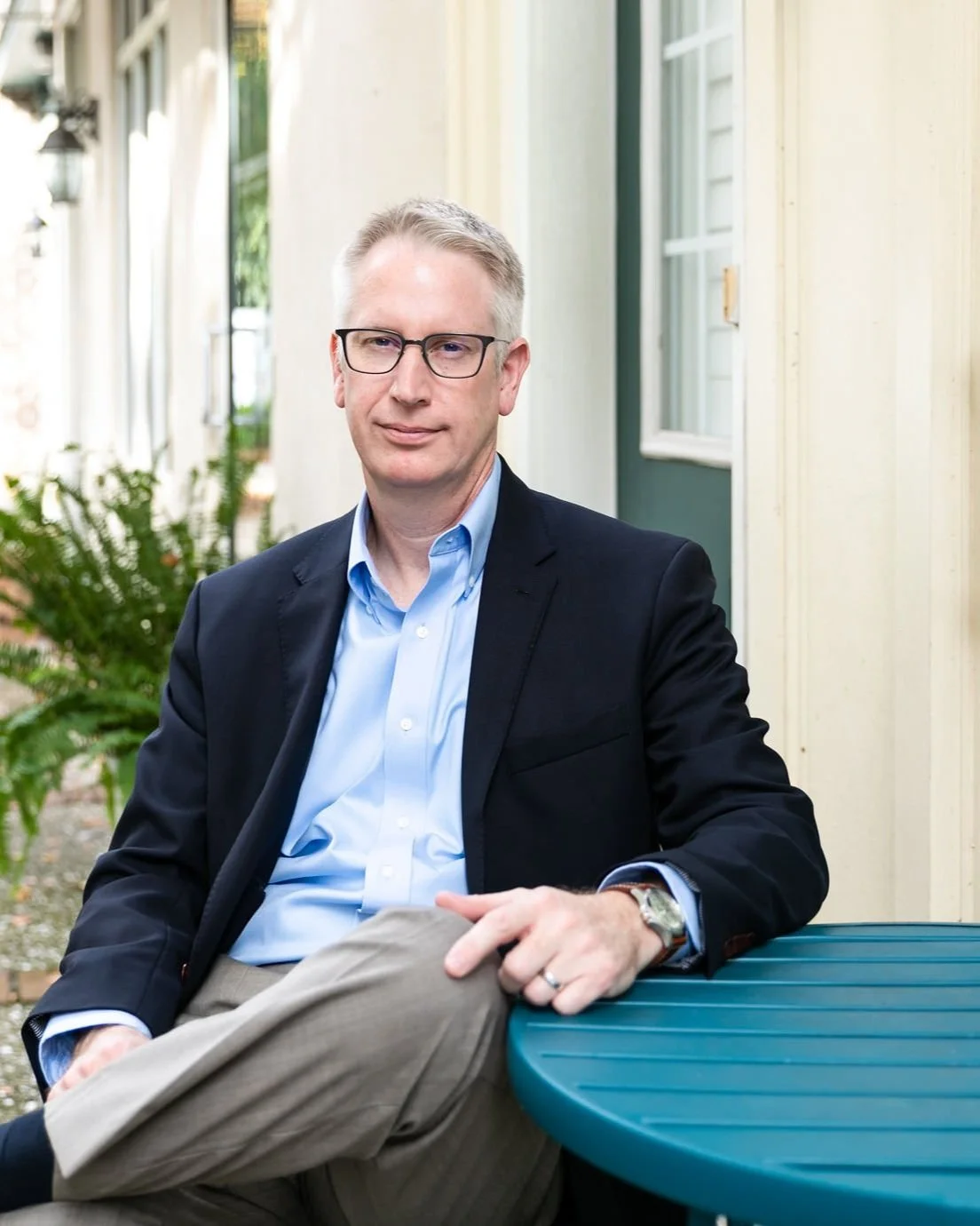 About — The Law Offices of Nathan S. Williams