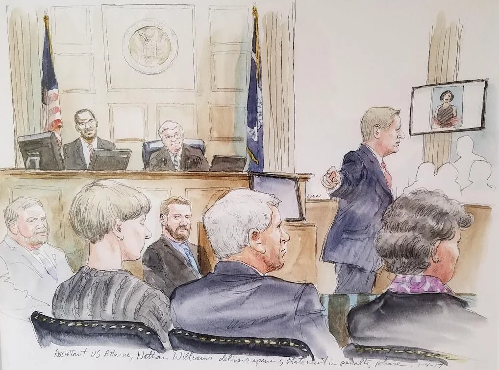 The Law Offices of Nathan S. Williams