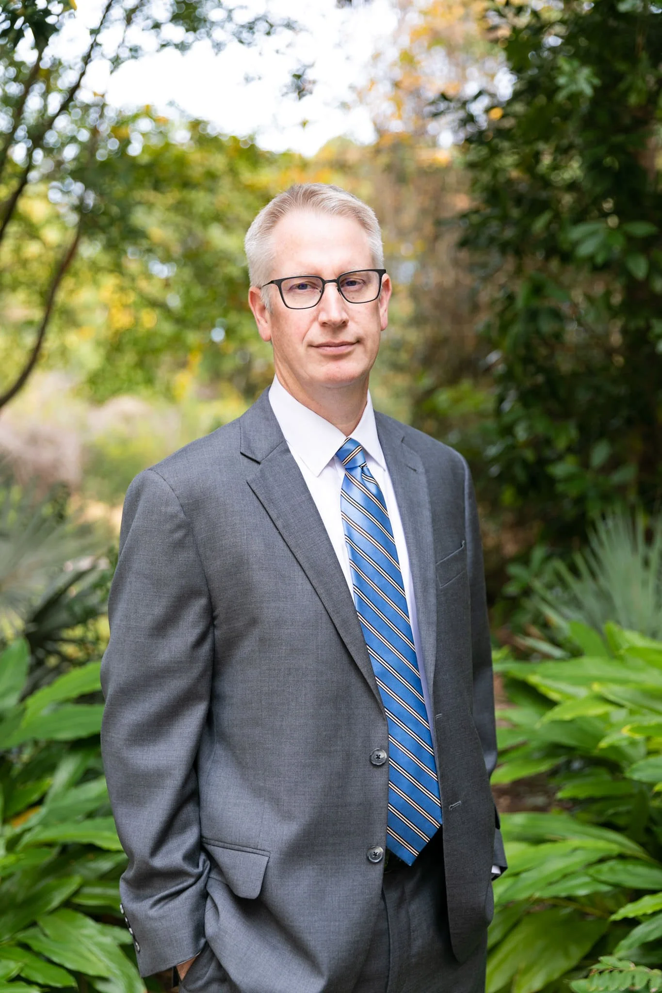 About — The Law Offices of Nathan S. Williams