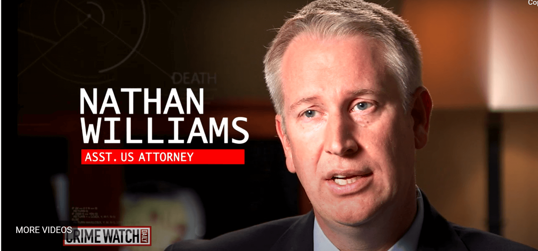 About — The Law Offices of Nathan S. Williams