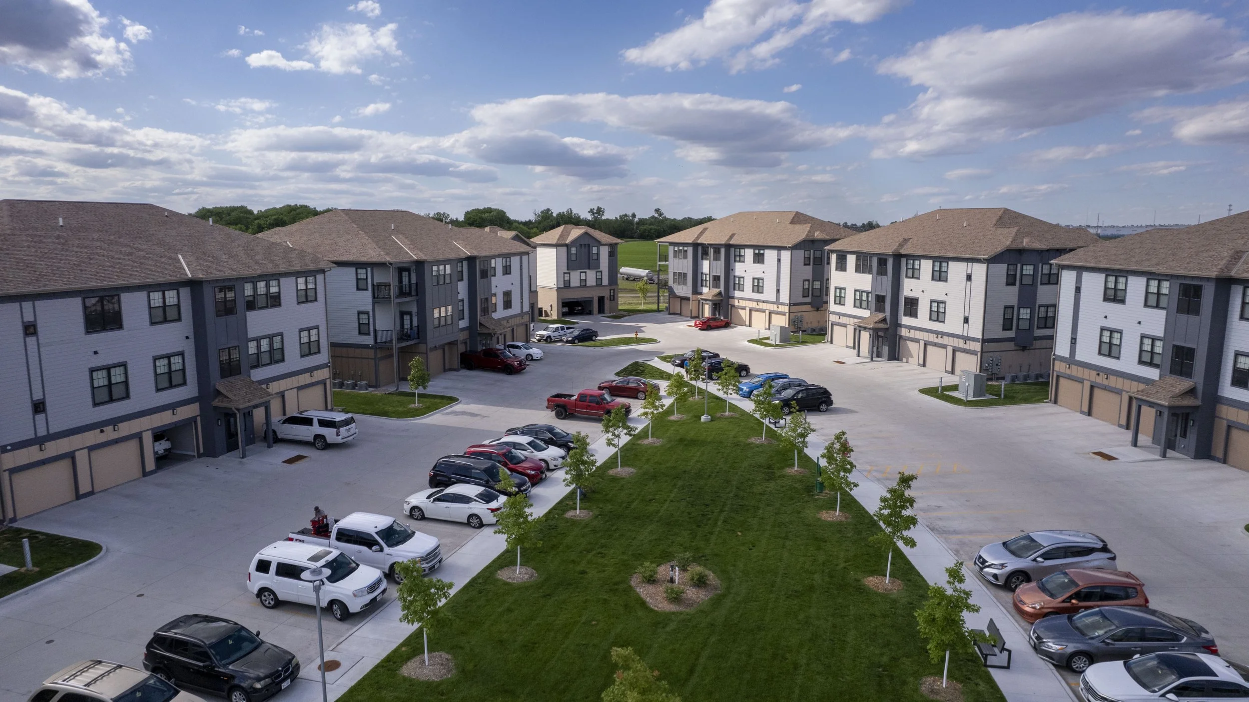 Legacy 34 | Explore Luxury Living Today