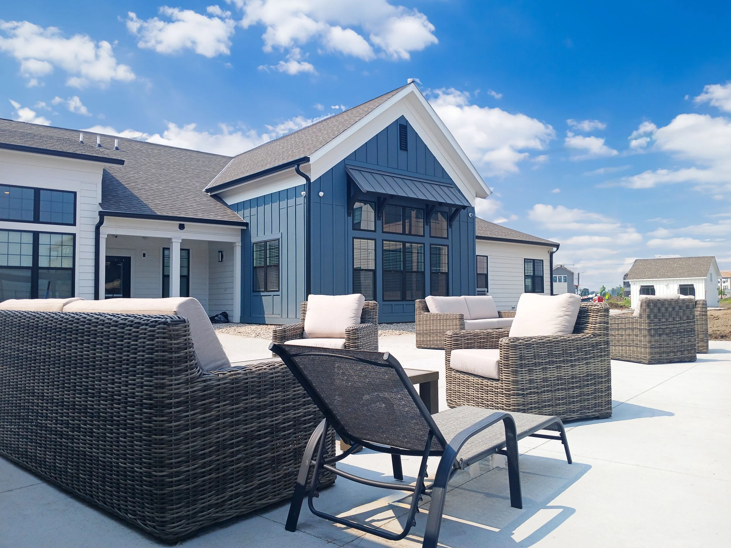 Contact | Explore Your New Home — Legacy 34