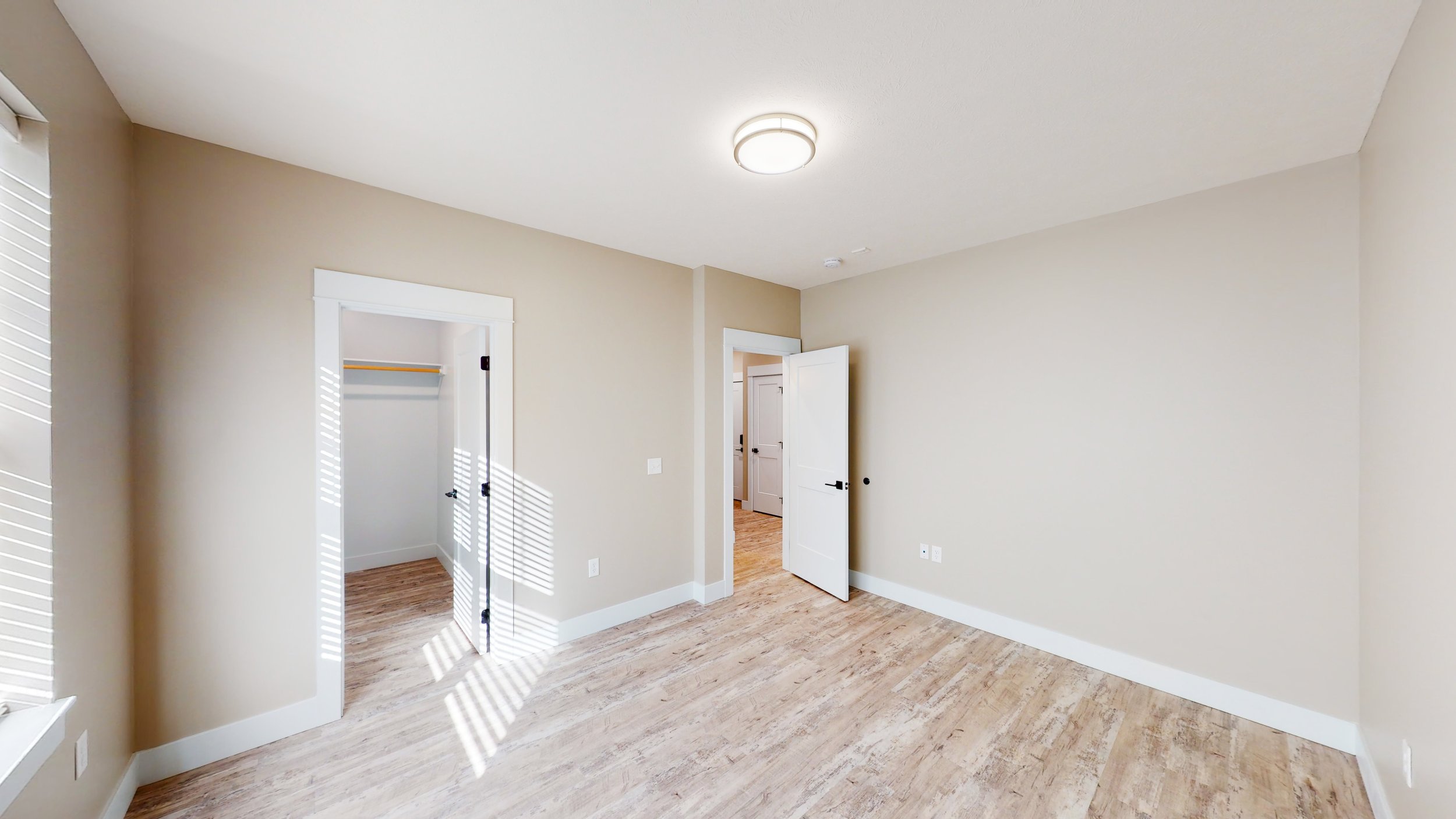 The Carson Floor Plan — Legacy 34