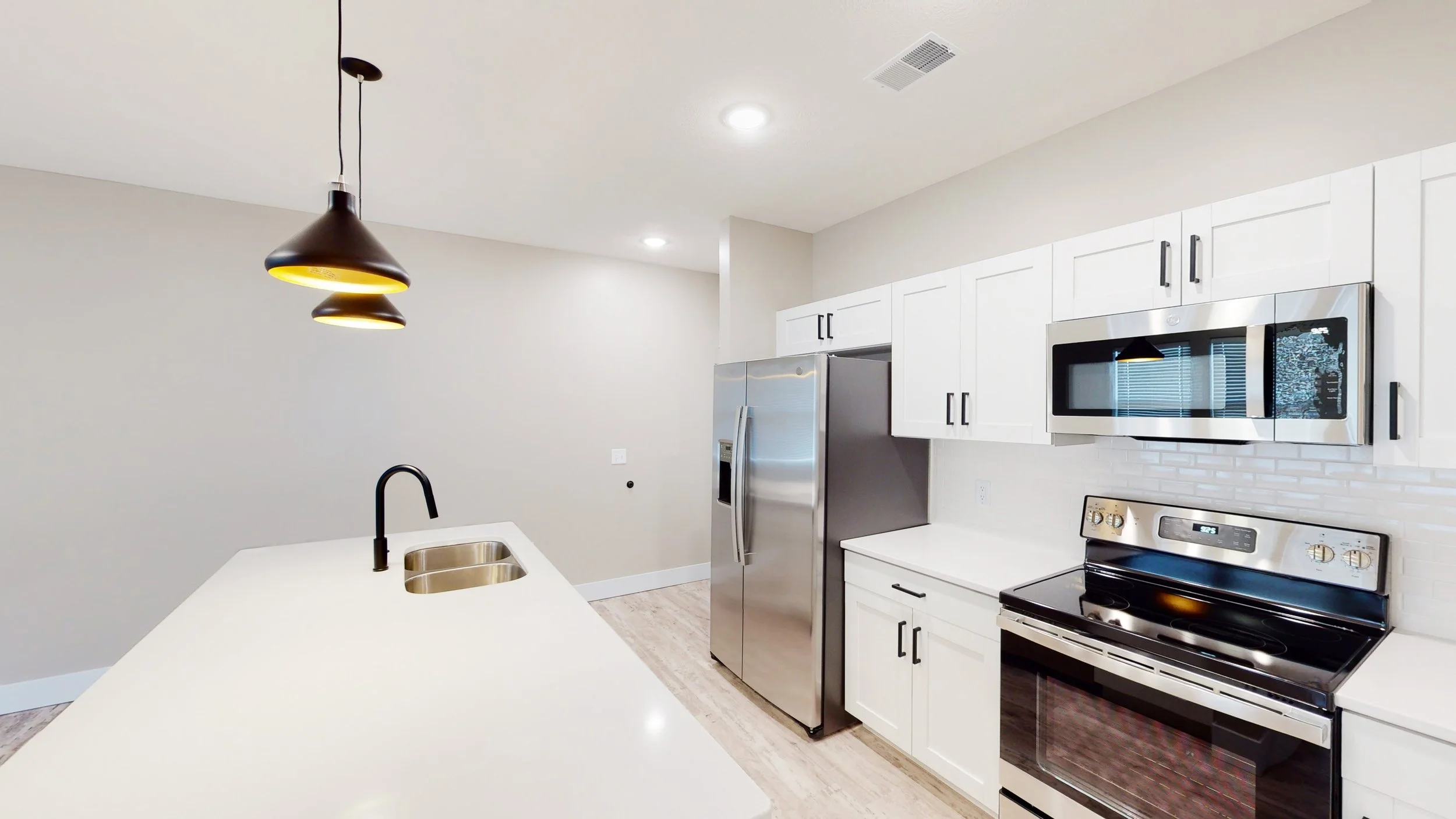 The Novak Floor Plan — Legacy 34