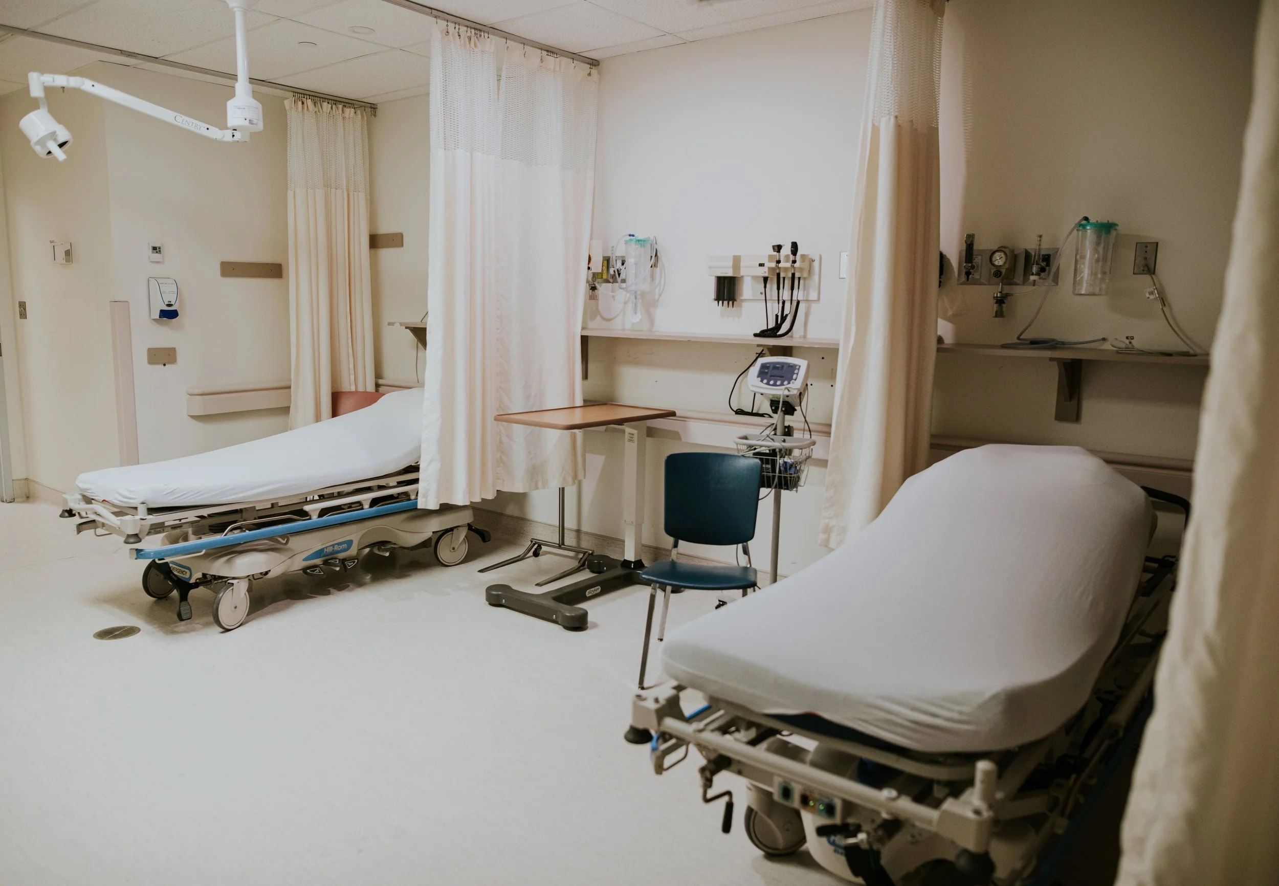 Temiskaming Hospital