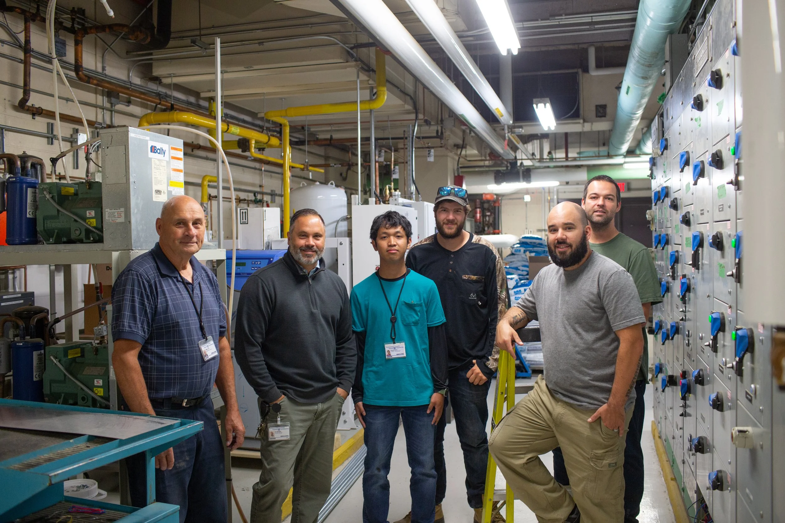 Student Placements — Temiskaming Hospital