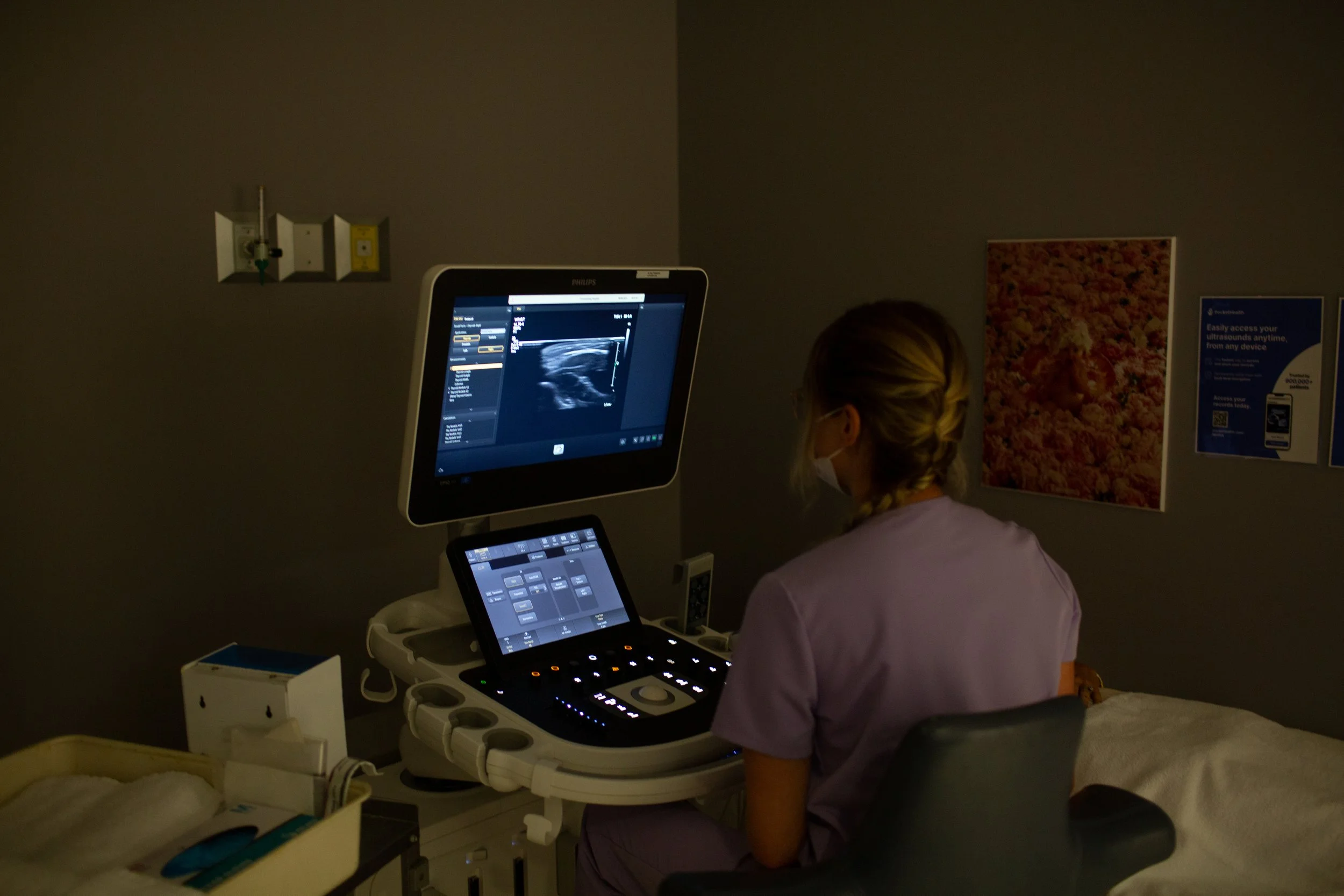 Diagnostic Imaging — Temiskaming Hospital