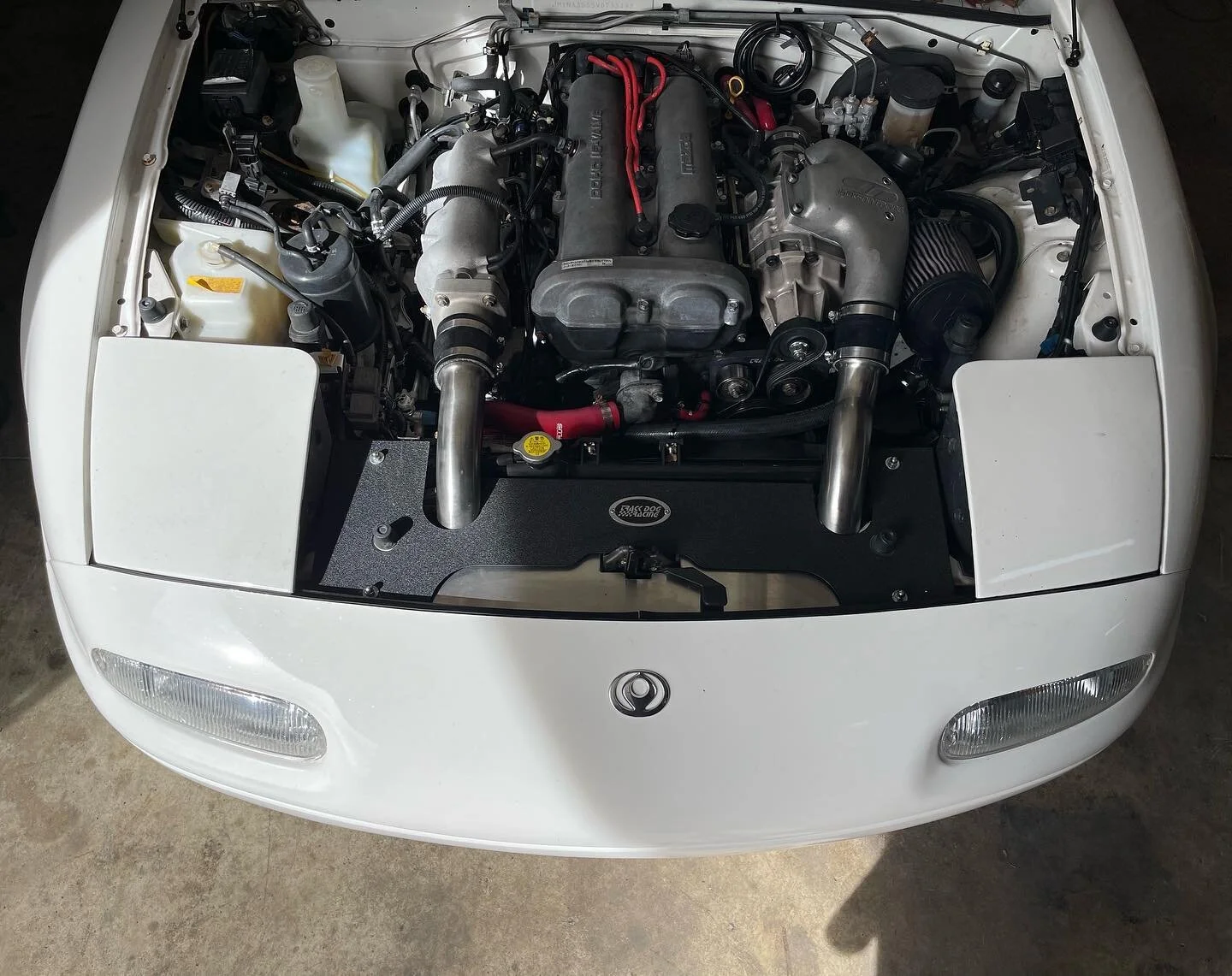 Deft Motion (Performance & Track Prep Shop)