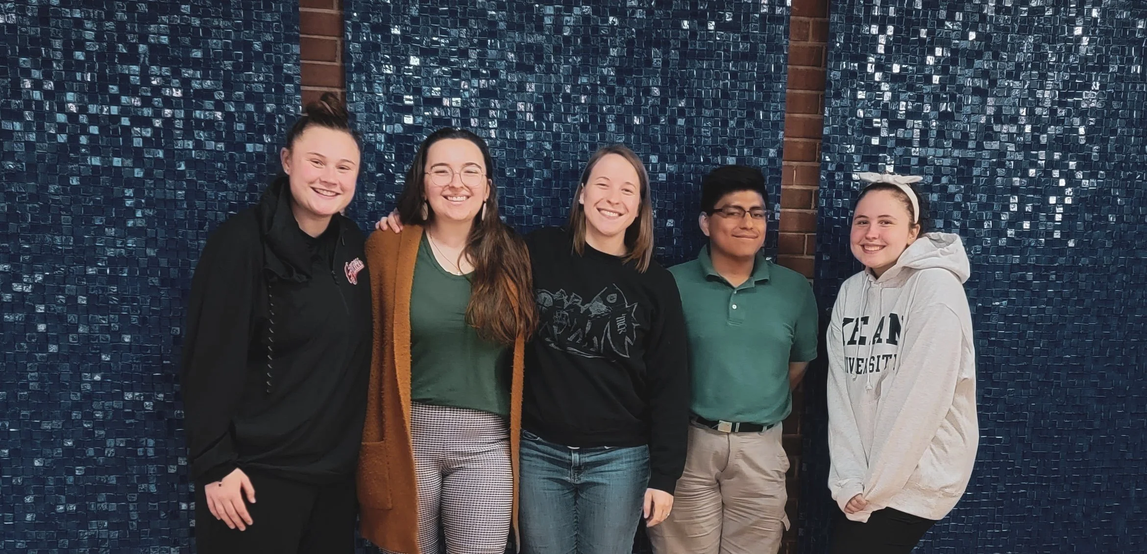 Newman Club — Kean Catholics