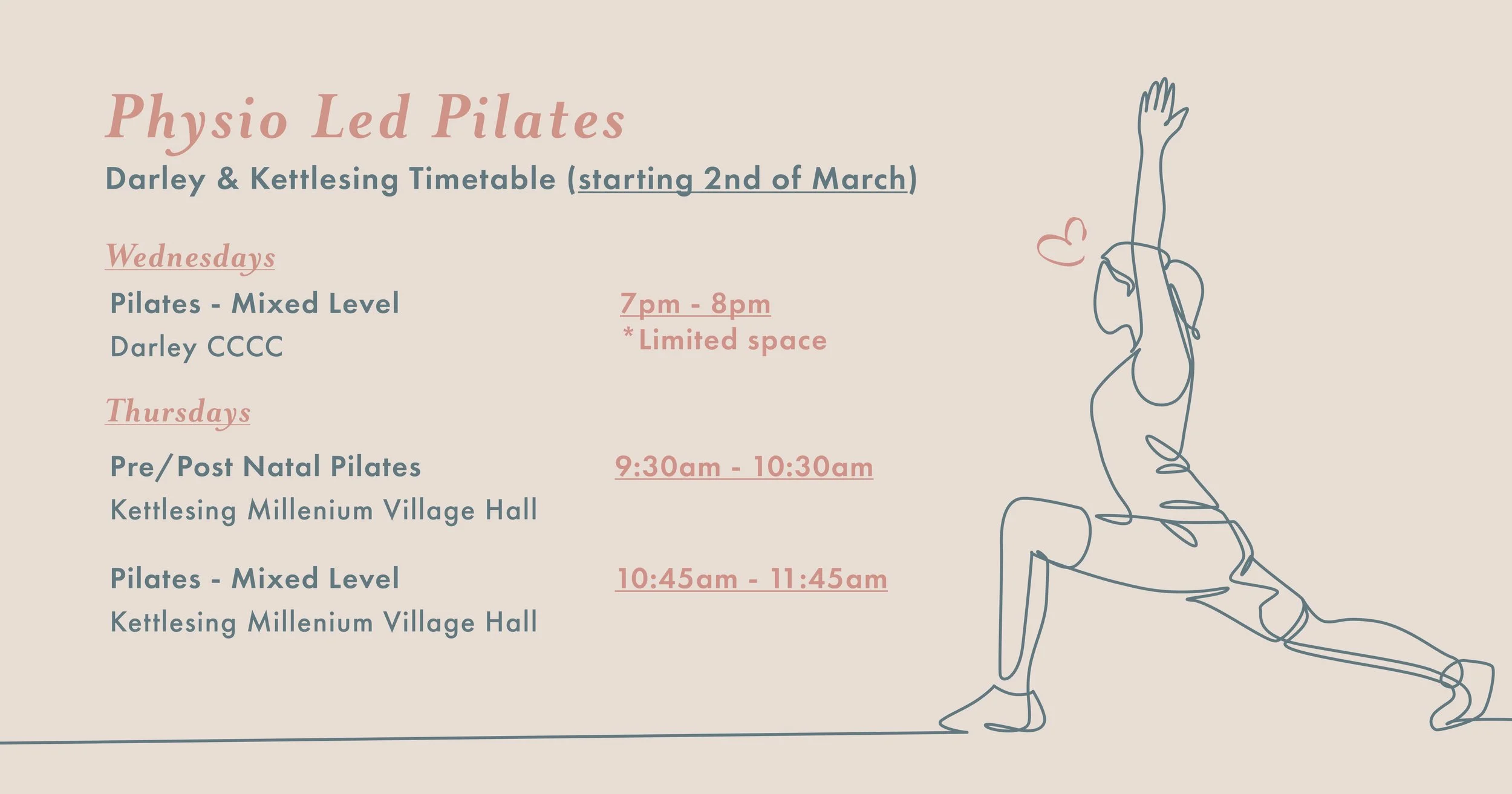 Physio Pilates — physio elise