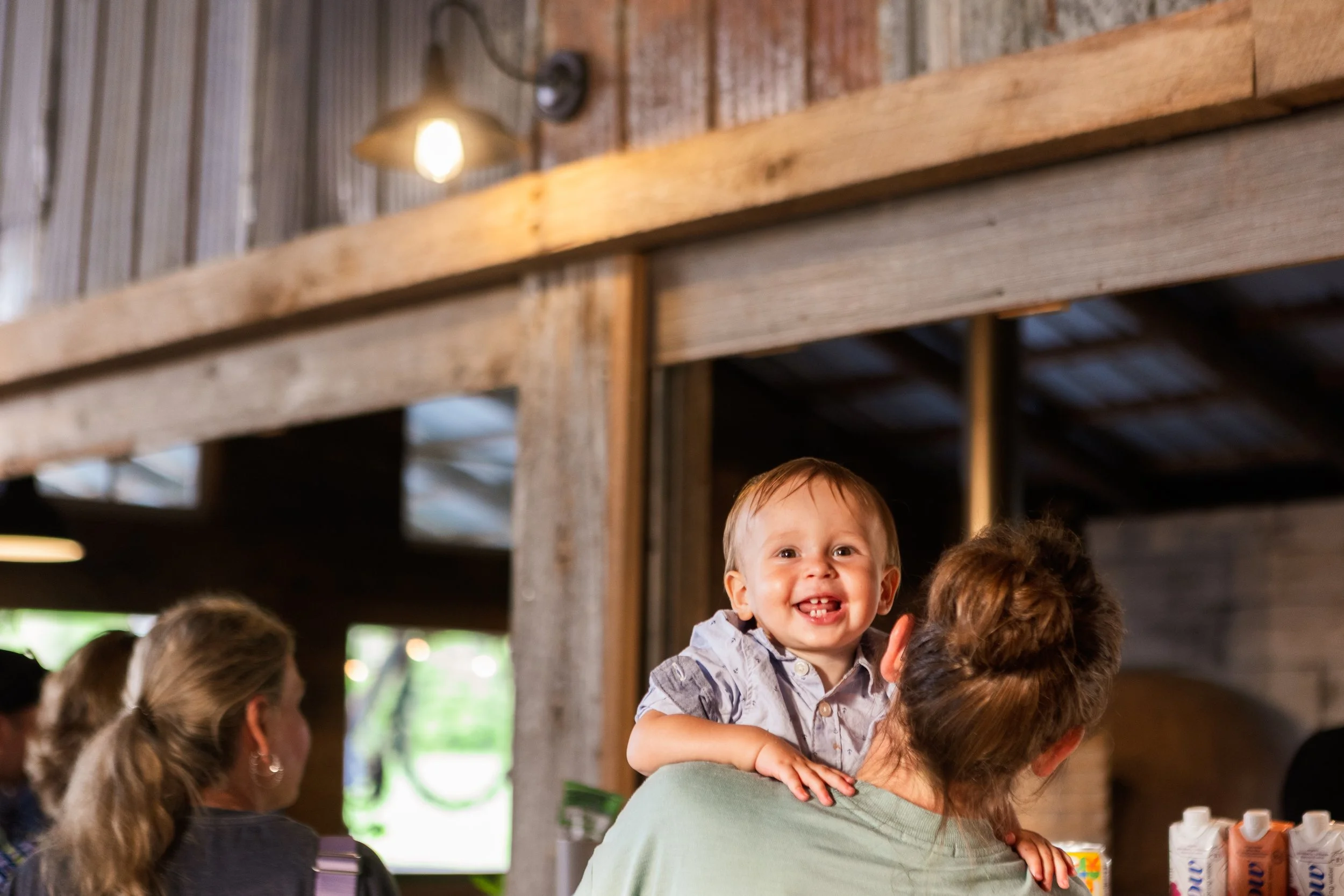 Pizza on the Farm — Grassroots Woodfired Pizza