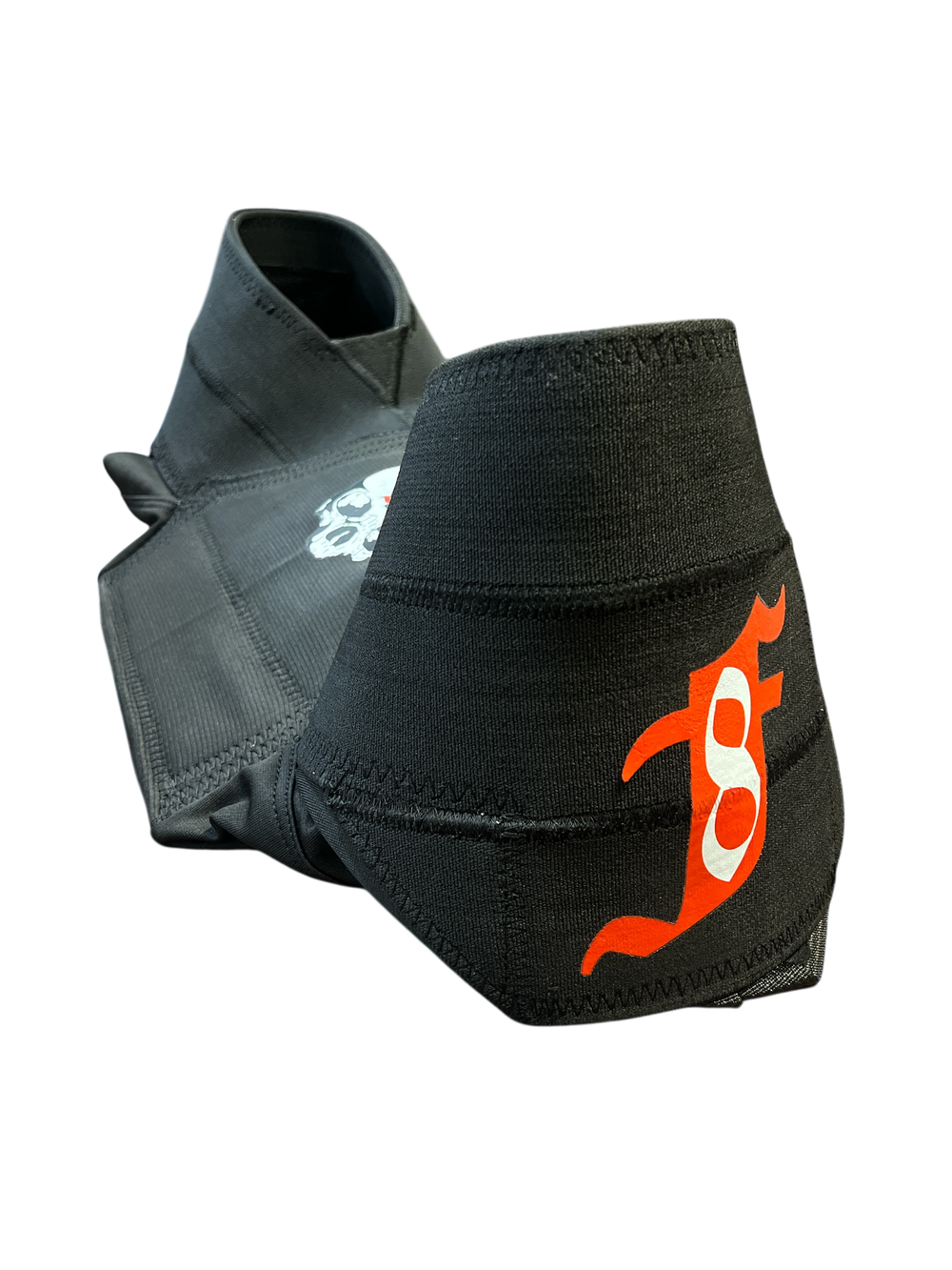 Custom: F8 Suit — F8 CUSTOMS