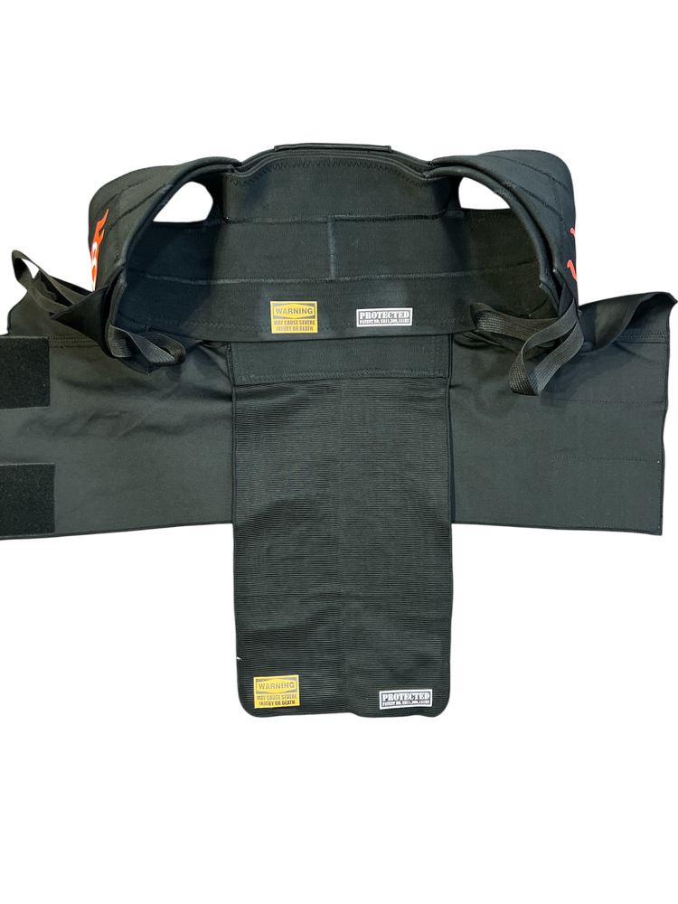 Custom: F8 Suit — F8 CUSTOMS