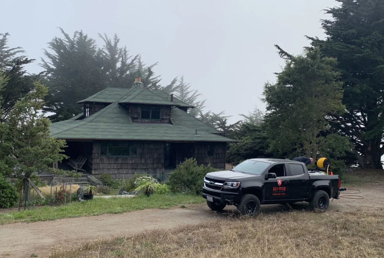 Gallery — All Risk Shield