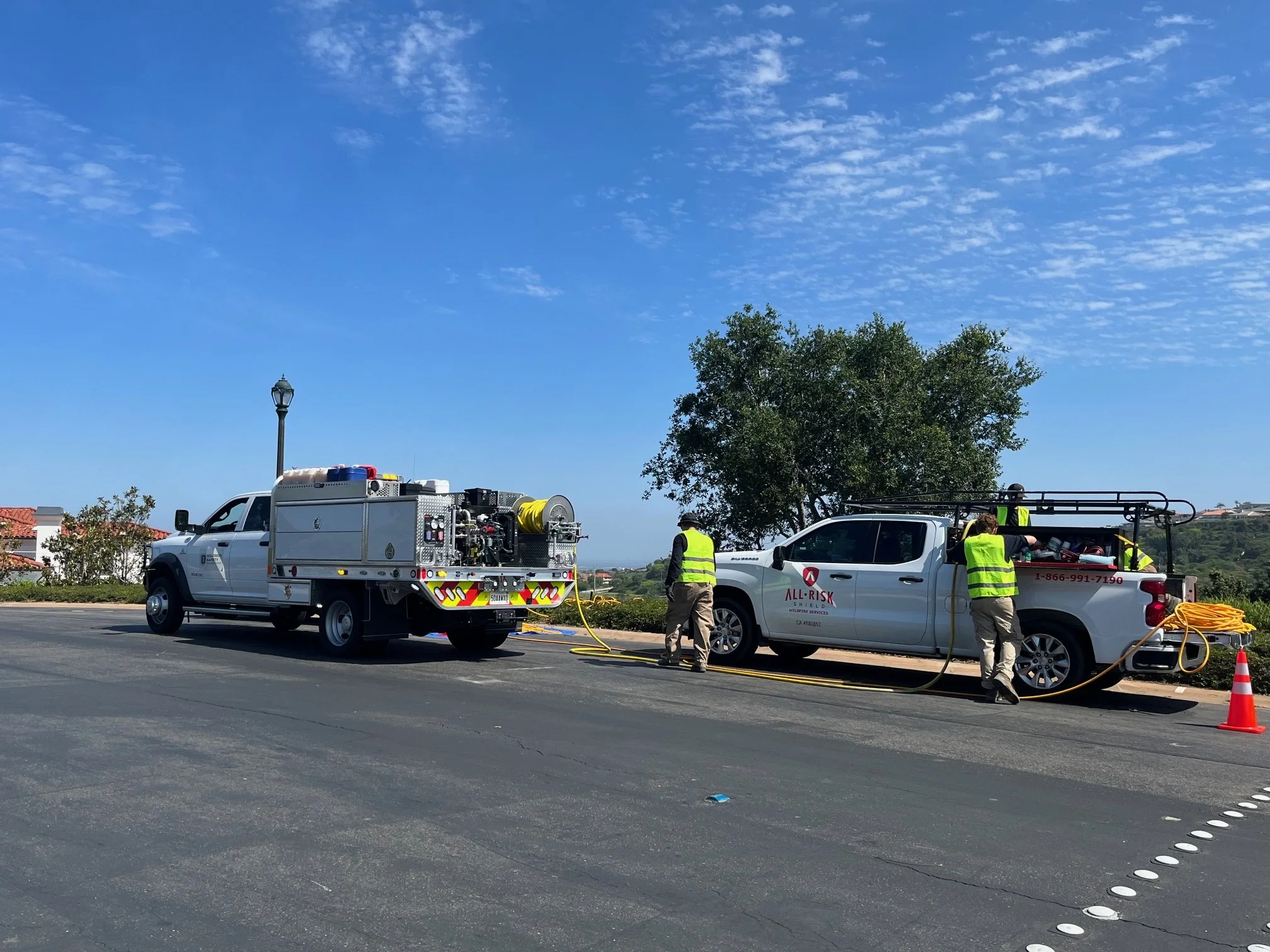 Gallery — All Risk Shield