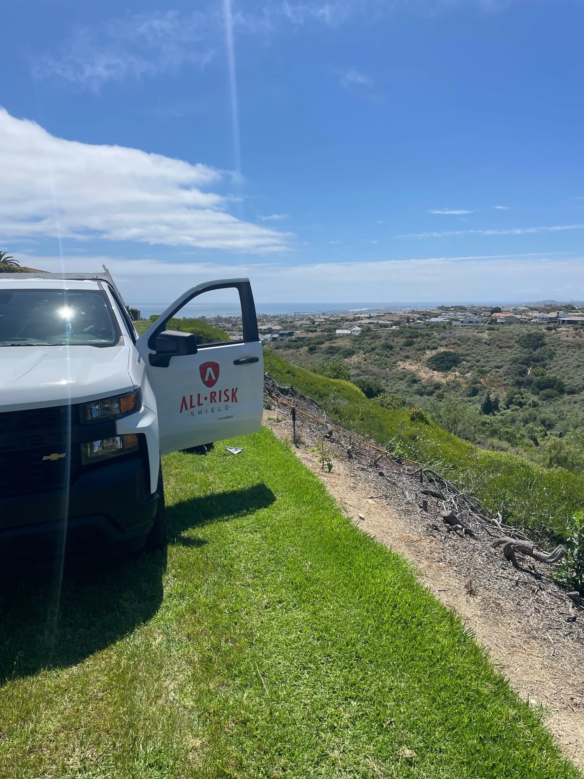 Gallery — All Risk Shield