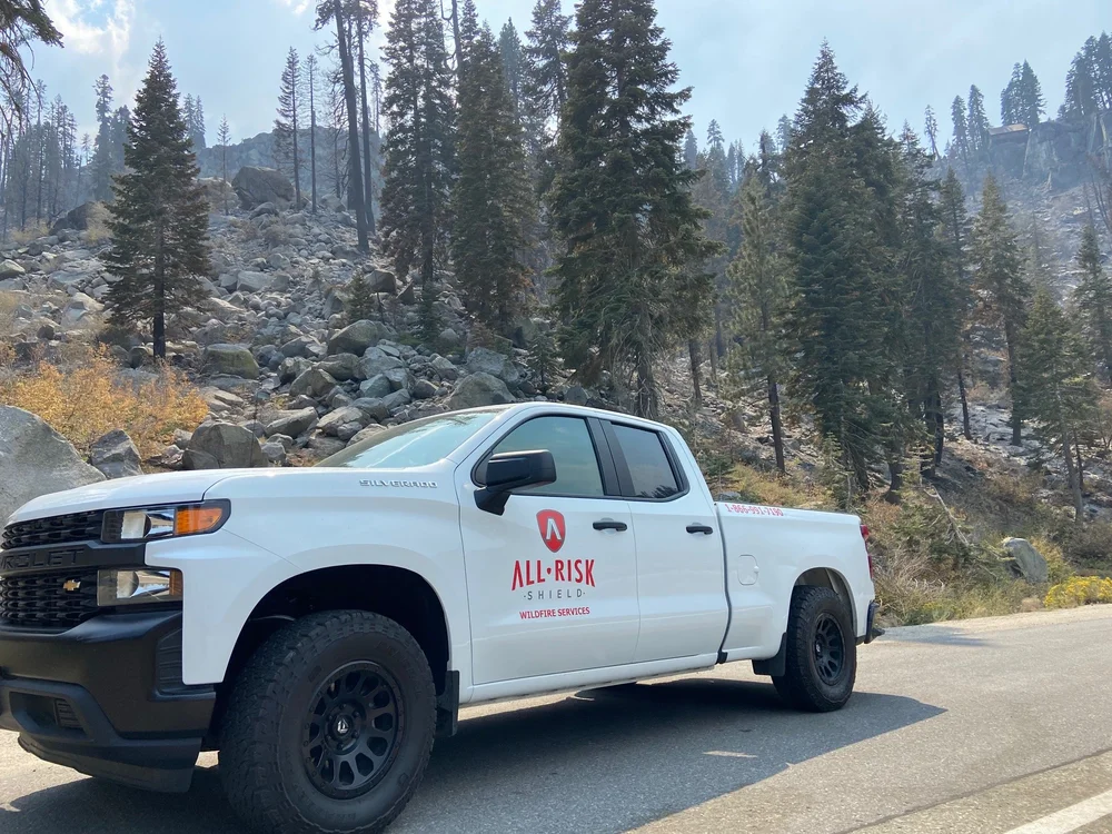 Gallery — All Risk Shield