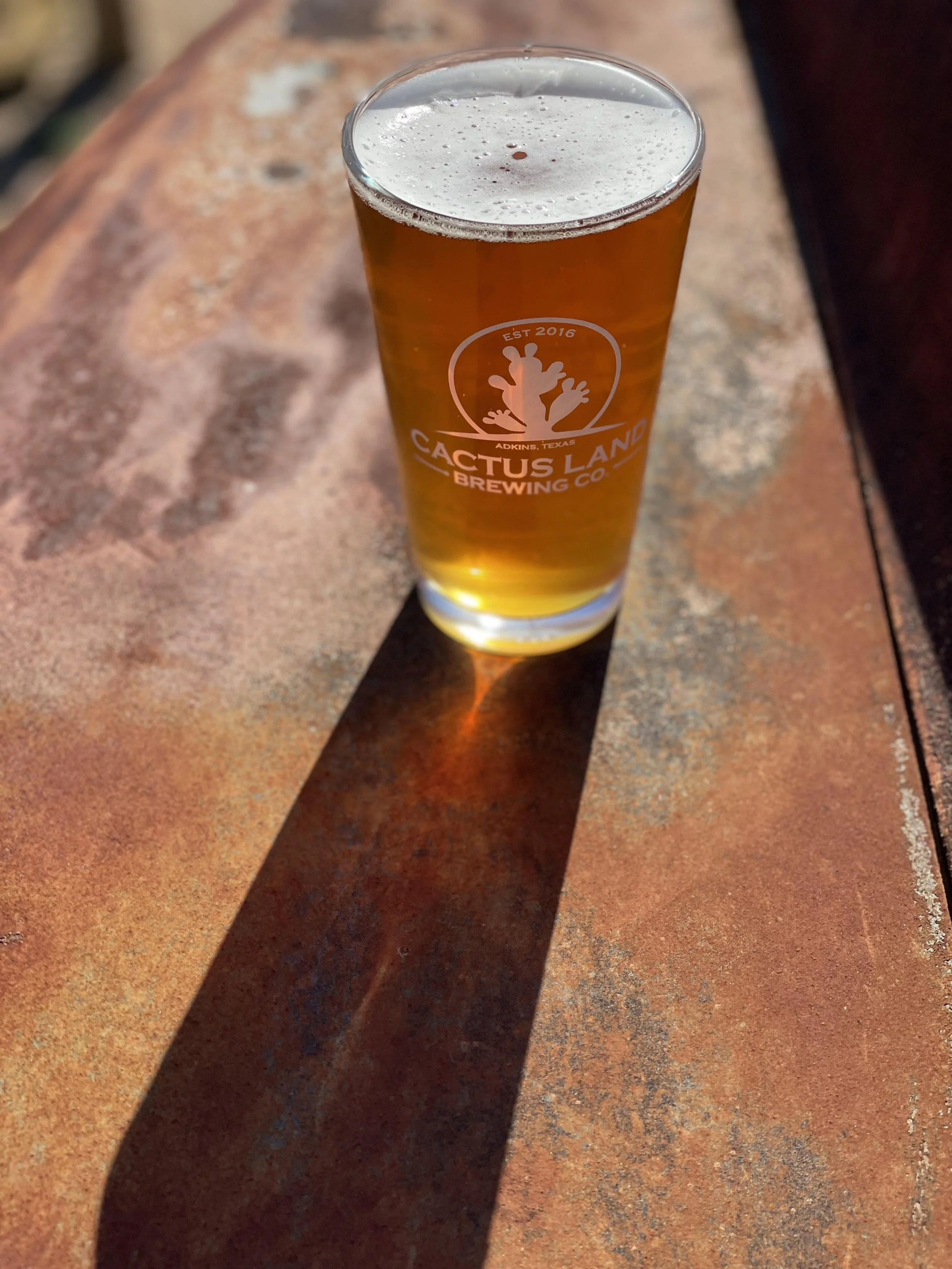 Home — Cactus Land Brewing Co.