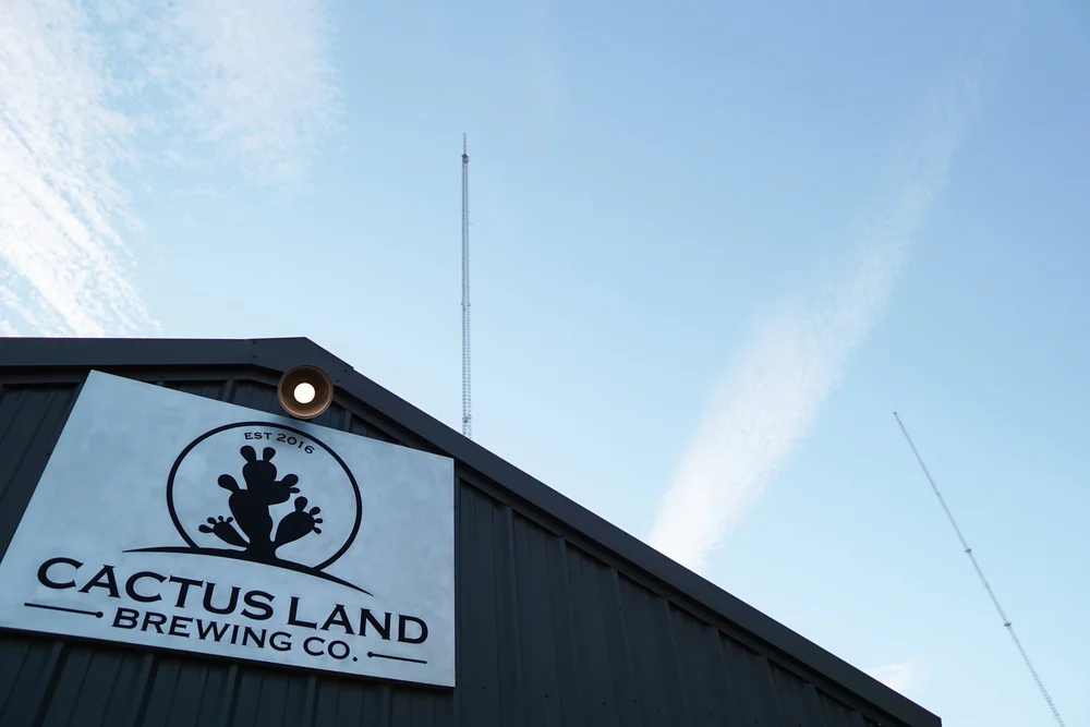 Our Story — Cactus Land Brewing Co.