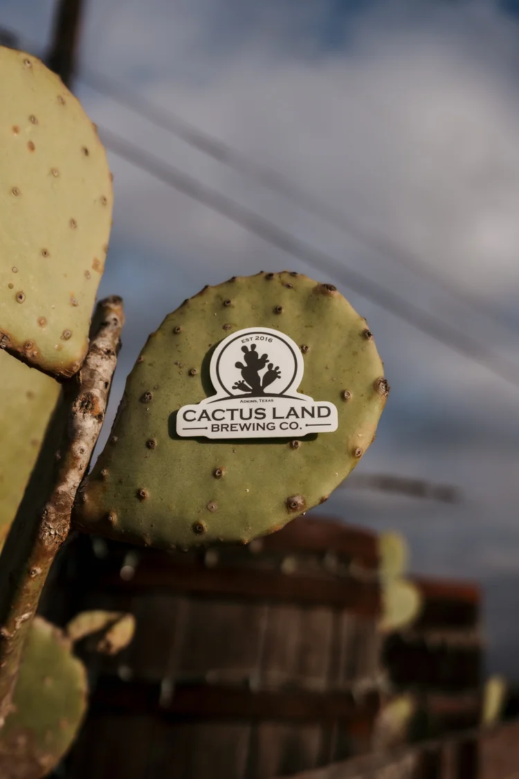 Cactus Land Brewing Co.