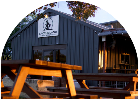 Cactus Land Brewing Co.