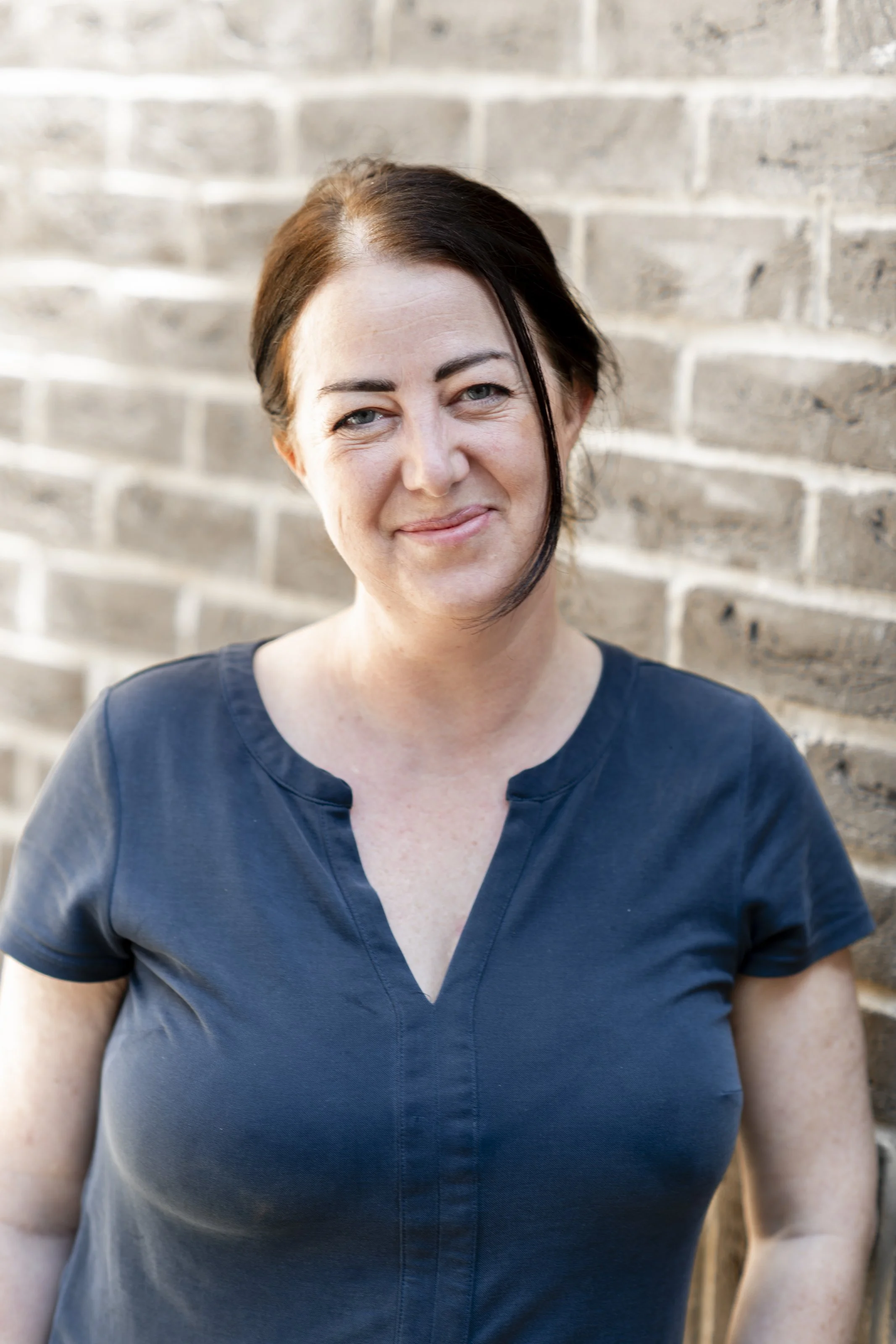 Helen Parker — Women's Podcast Festival