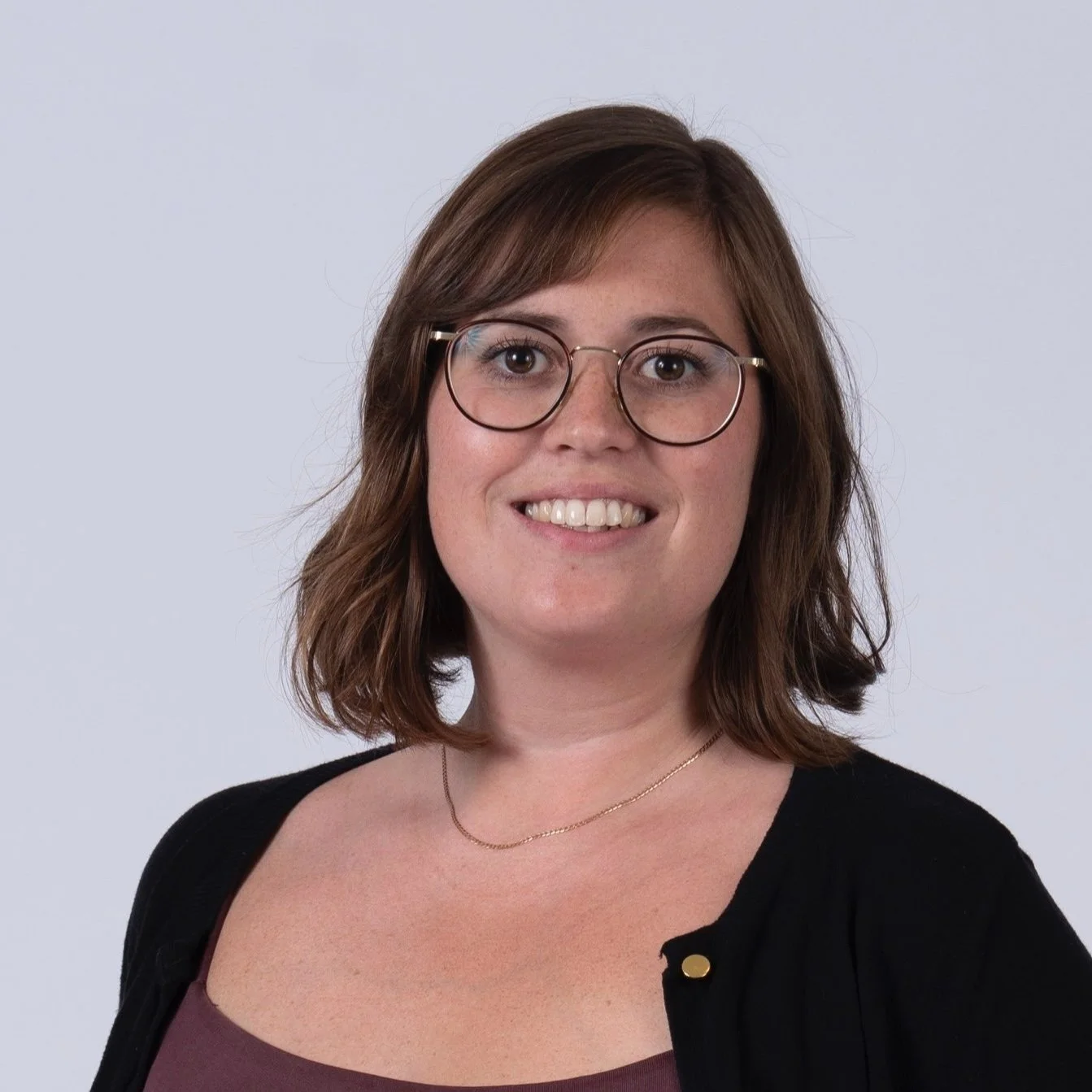 Cara McGoogan — Women's Podcast Festival