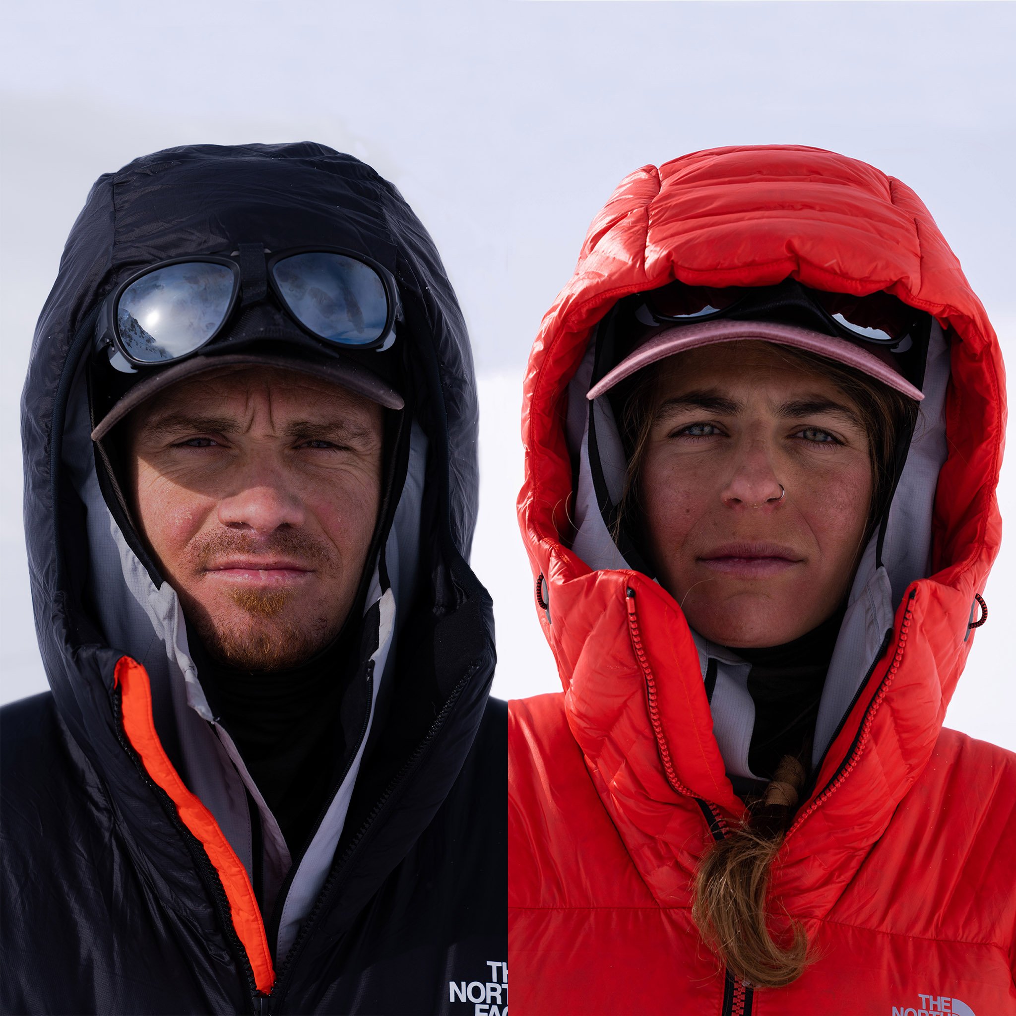 Scott Lehmann & Shayna Unger