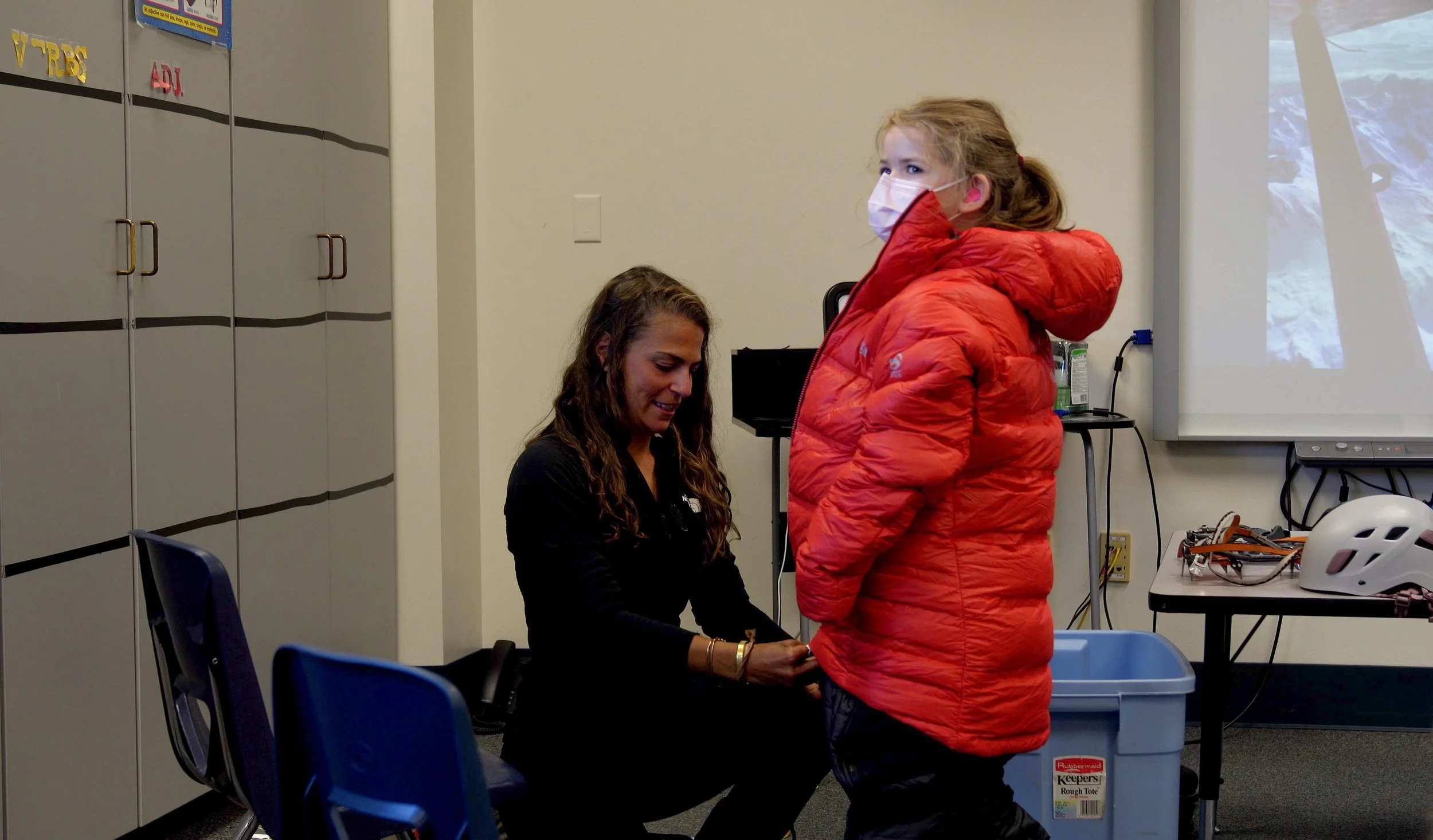 Scott Lehmann & Shayna Unger