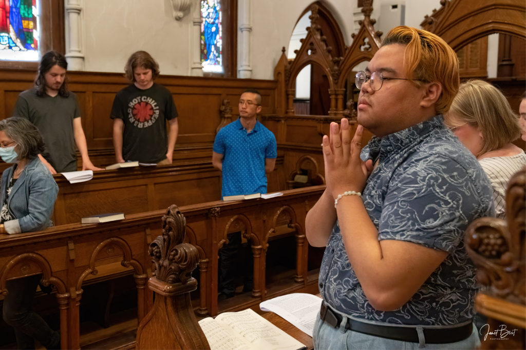 The Program — Montreal Mission Internship