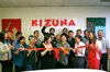About — Kizuna