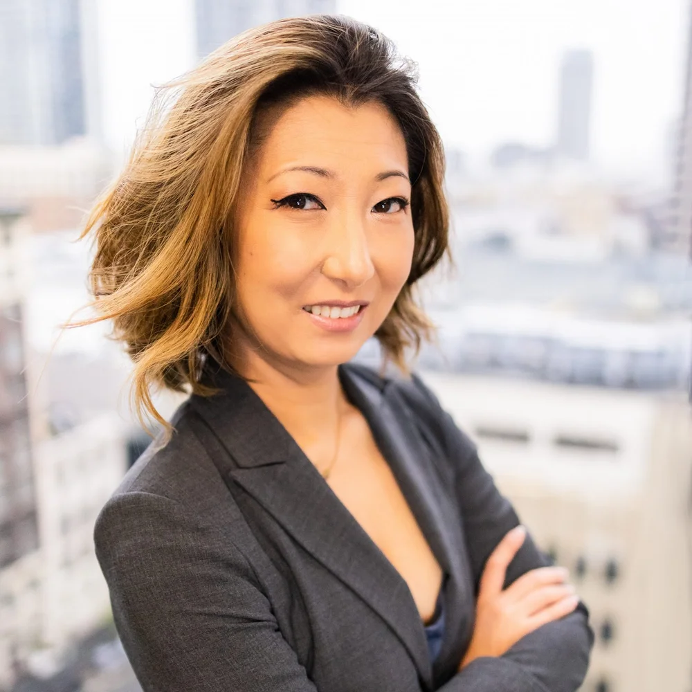 Our Team — Kizuna