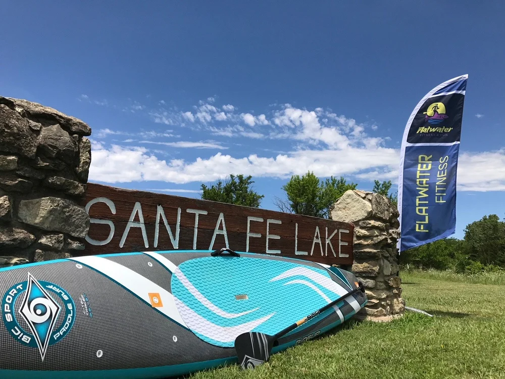 Flatwater Fitness & Fun