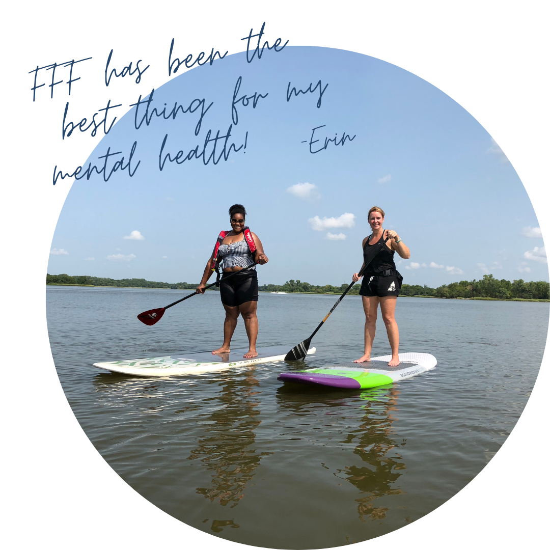 Rental Options — Flatwater Fitness & Fun
