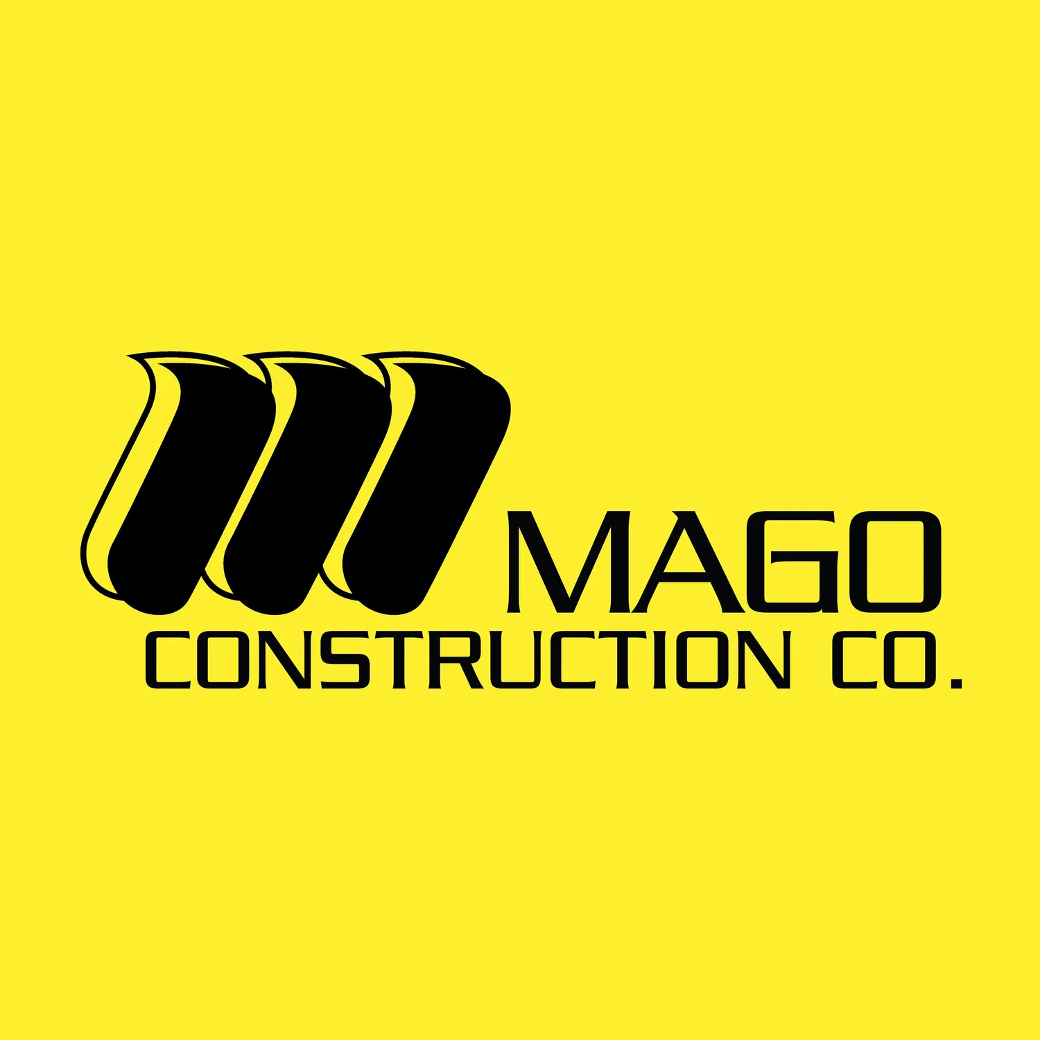 Mago Construction