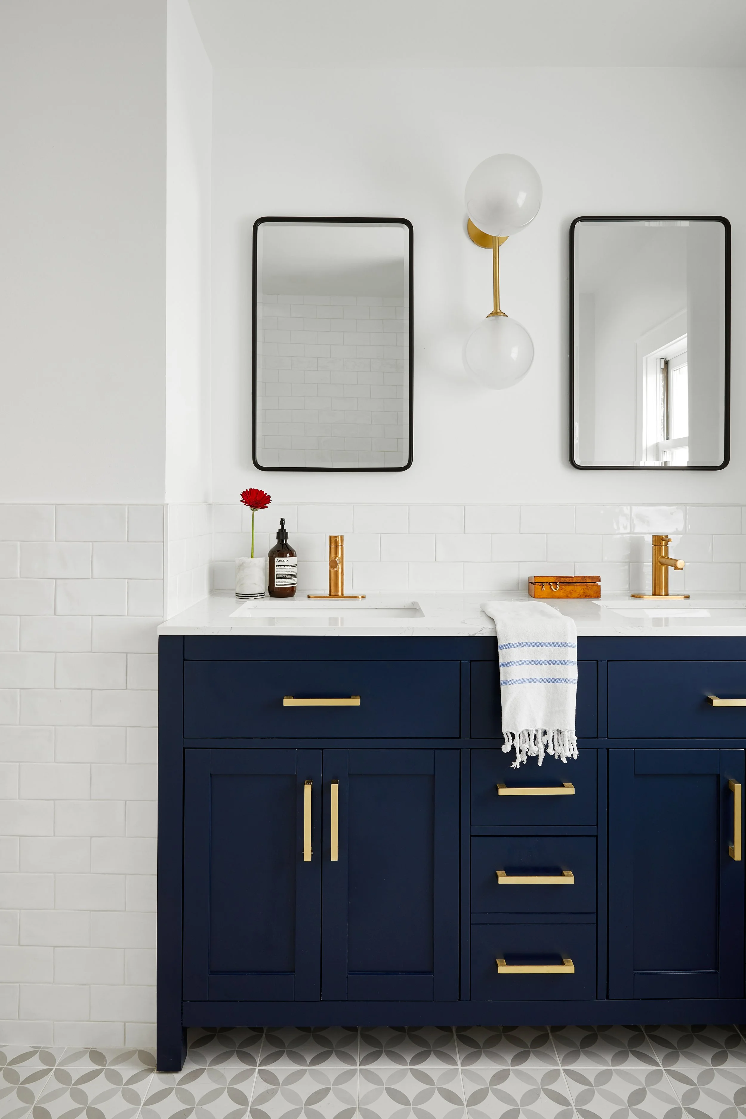 Warmth on the Hudson — DESIGNPORT