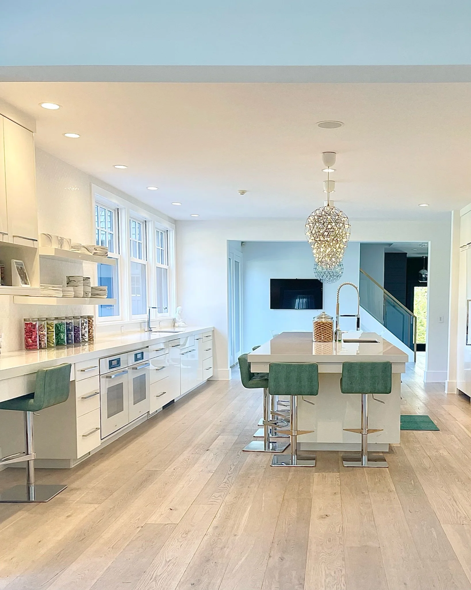 At Home With Andi — DESIGNPORT