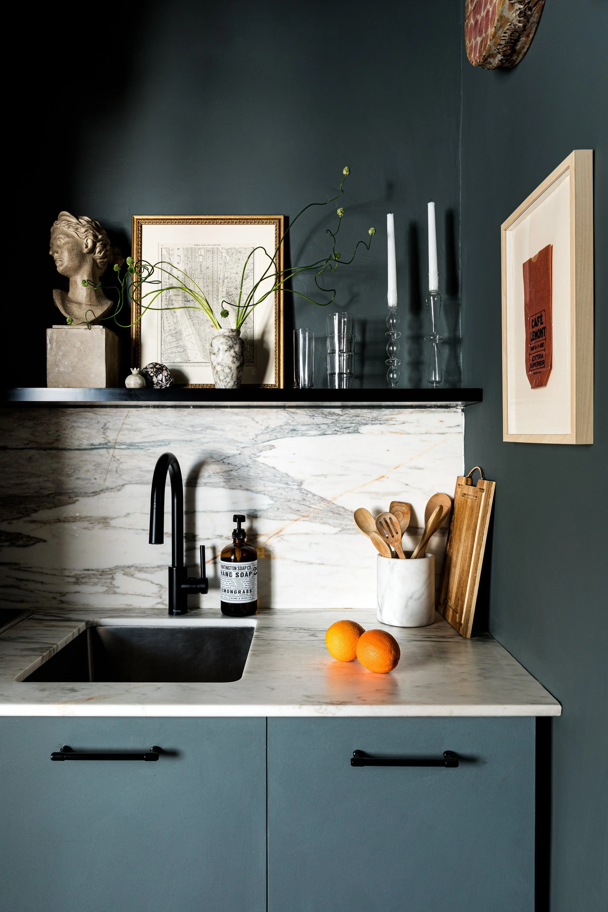 Amy Courtney Design — DESIGNPORT