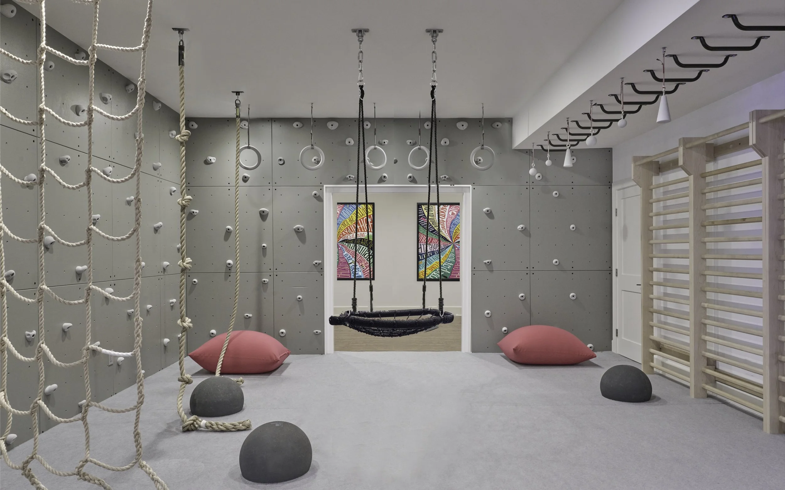 Smart Playrooms — DESIGNPORT