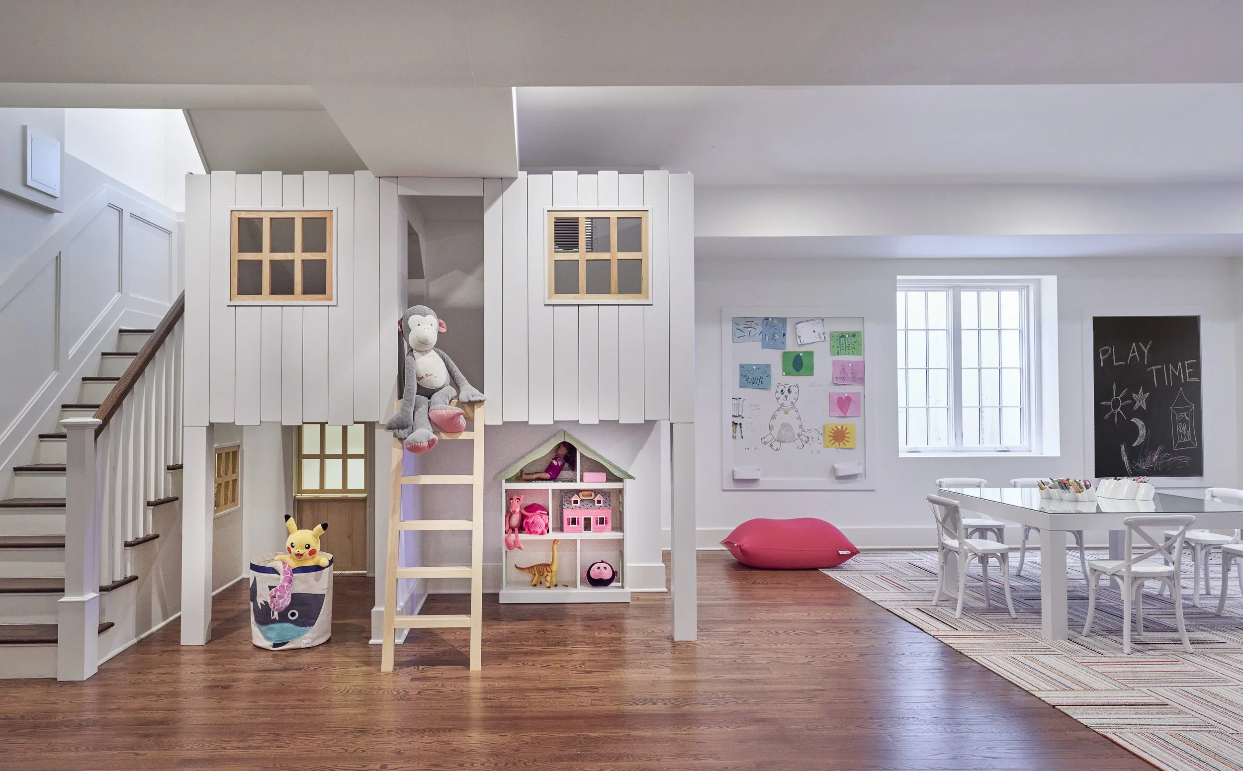 Smart Playrooms — DESIGNPORT