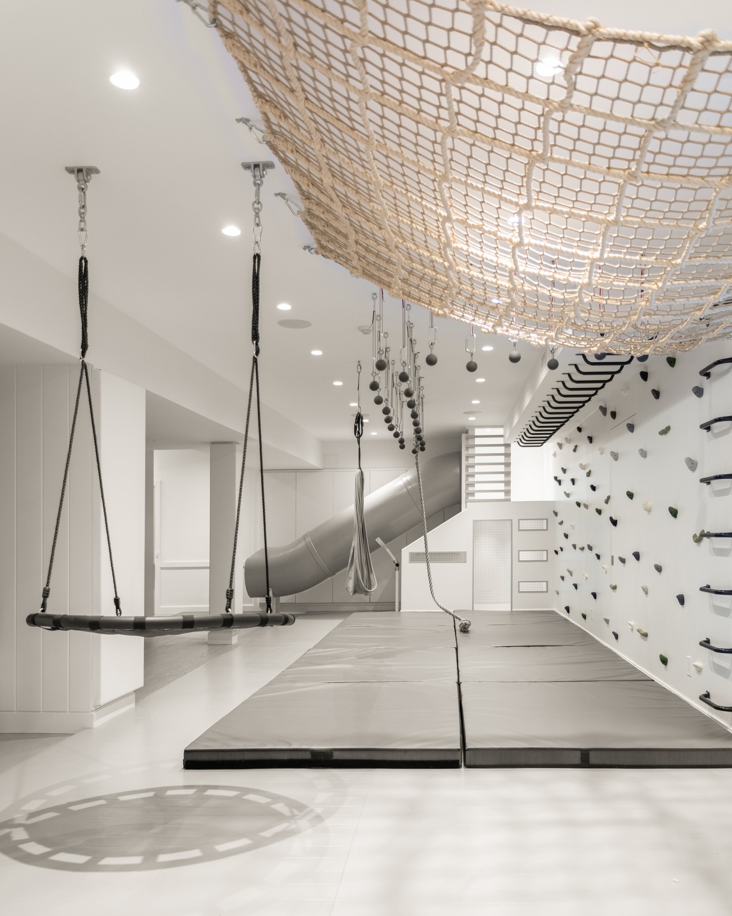 Smart Playrooms — DESIGNPORT