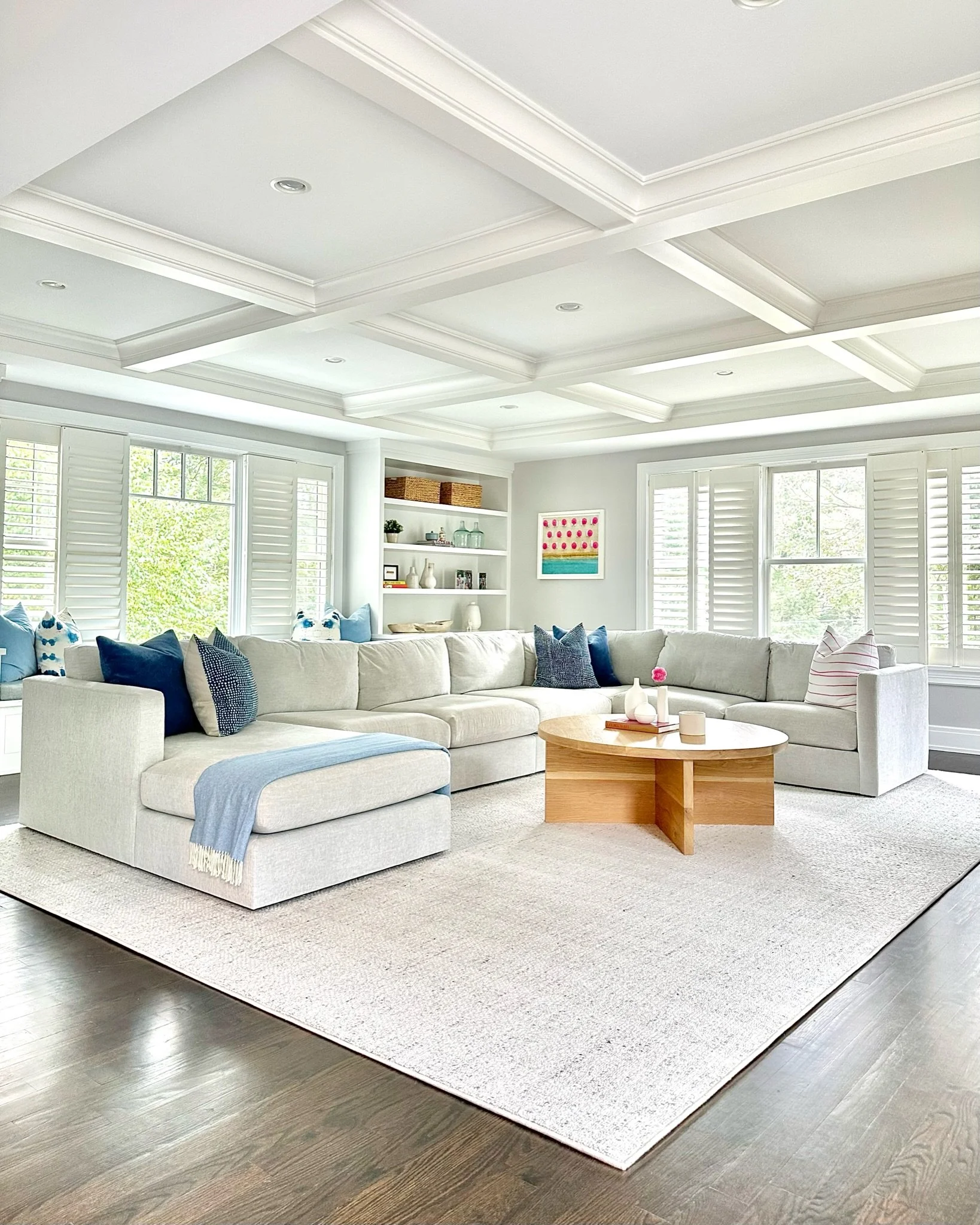 Westport Design Projects — DESIGNPORT