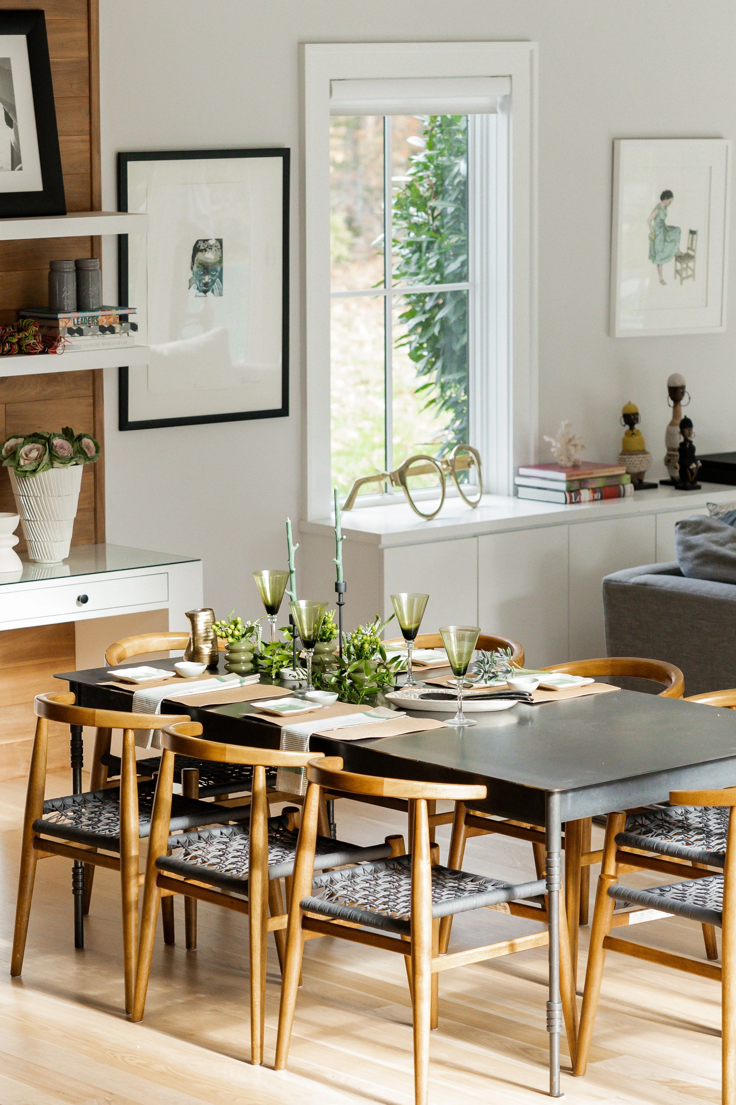 Westport Design Projects — DESIGNPORT