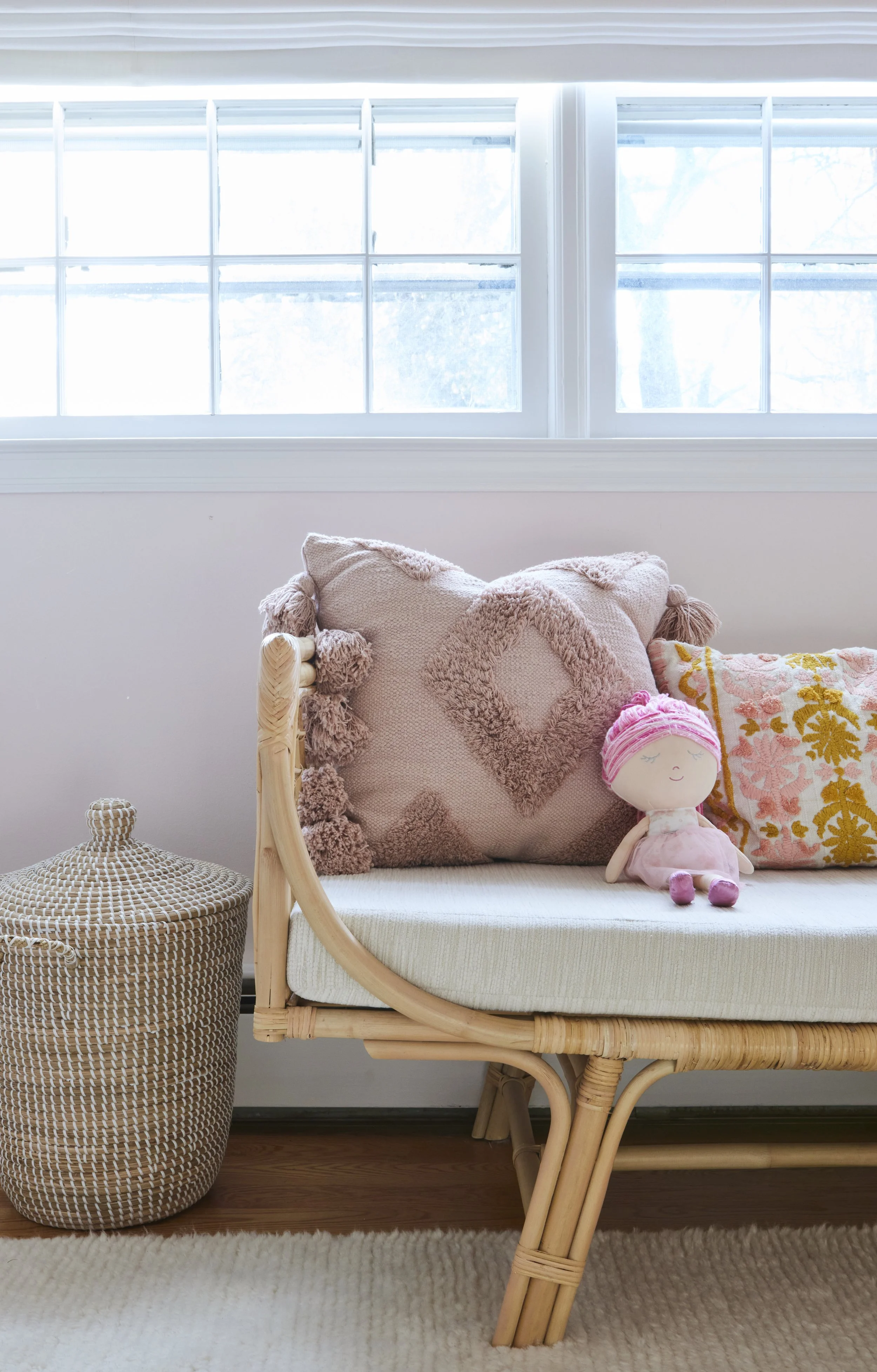 Debbie Jackson Interiors — DESIGNPORT
