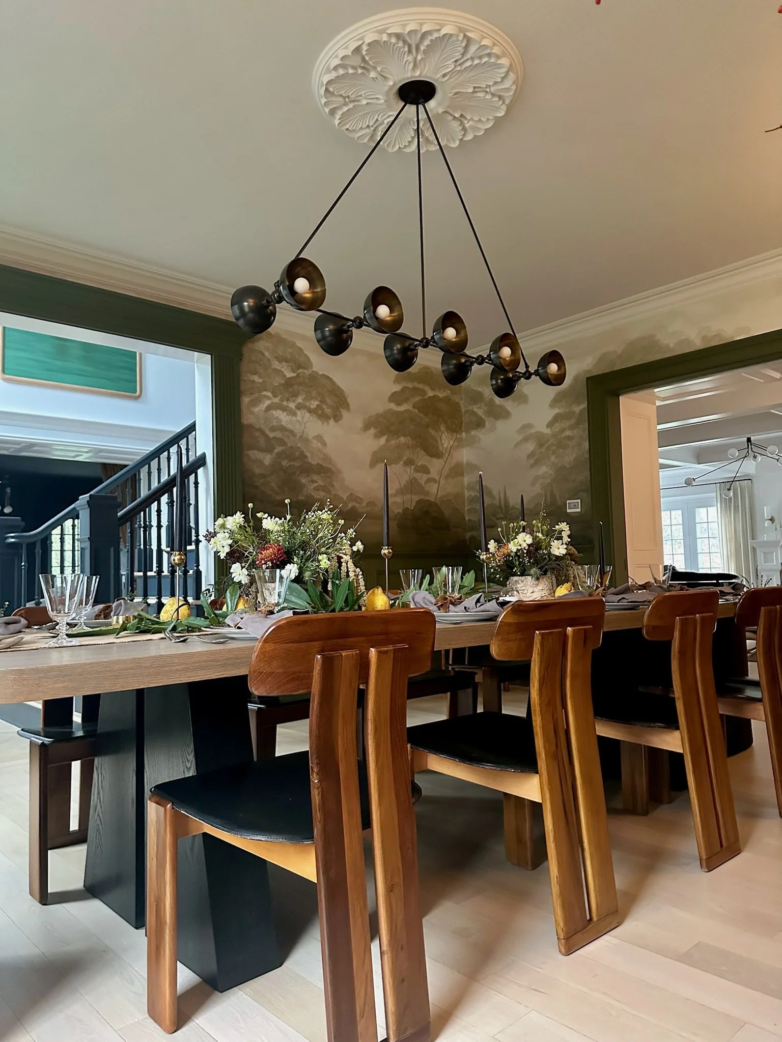 Anna Sarly, Interior Designer Home "Snoop" — DESIGNPORT